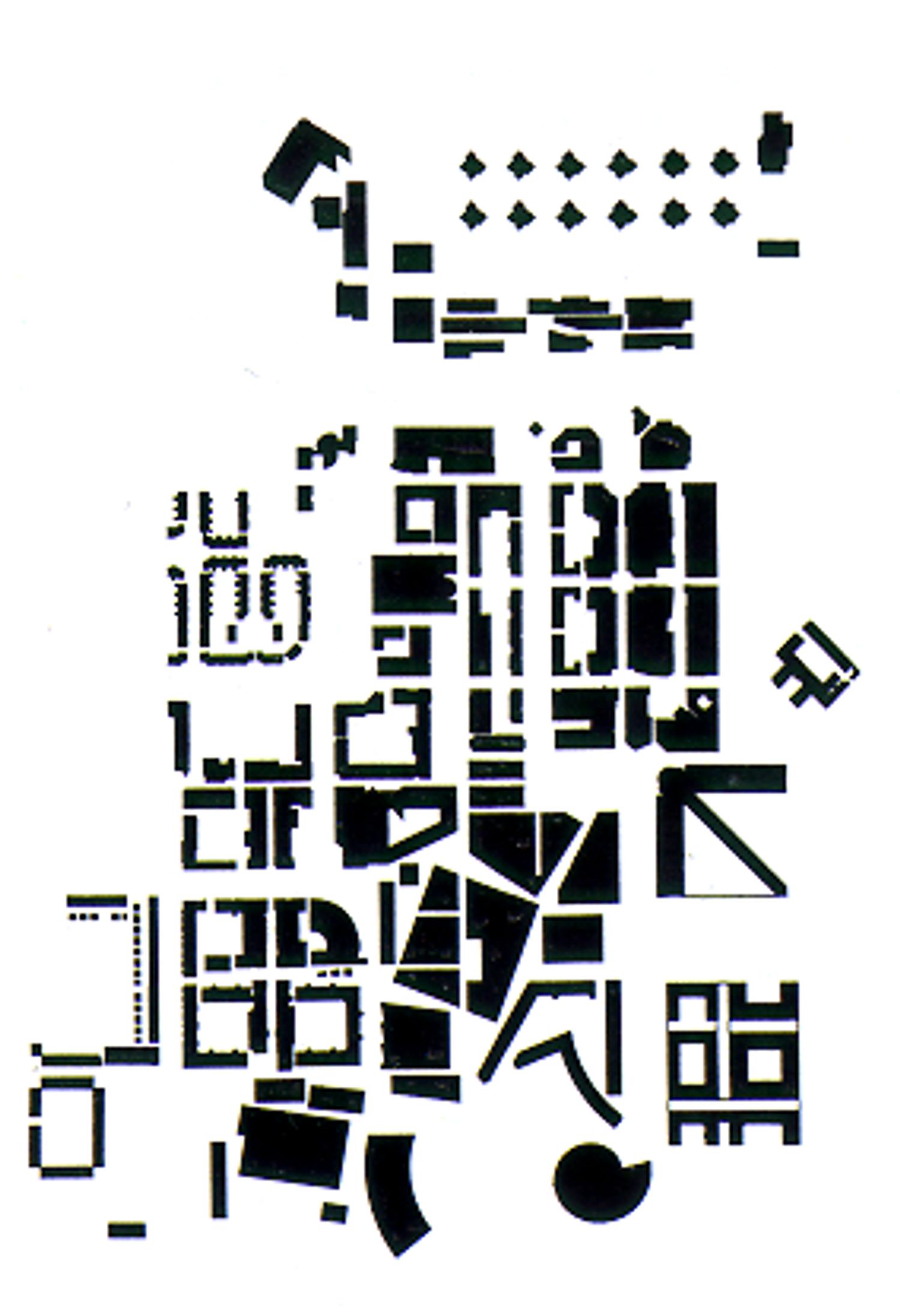 Almere Masterplan