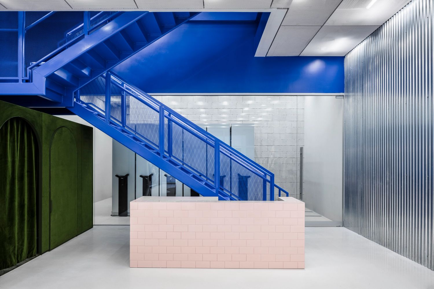 Off-White Flagship Store Miami