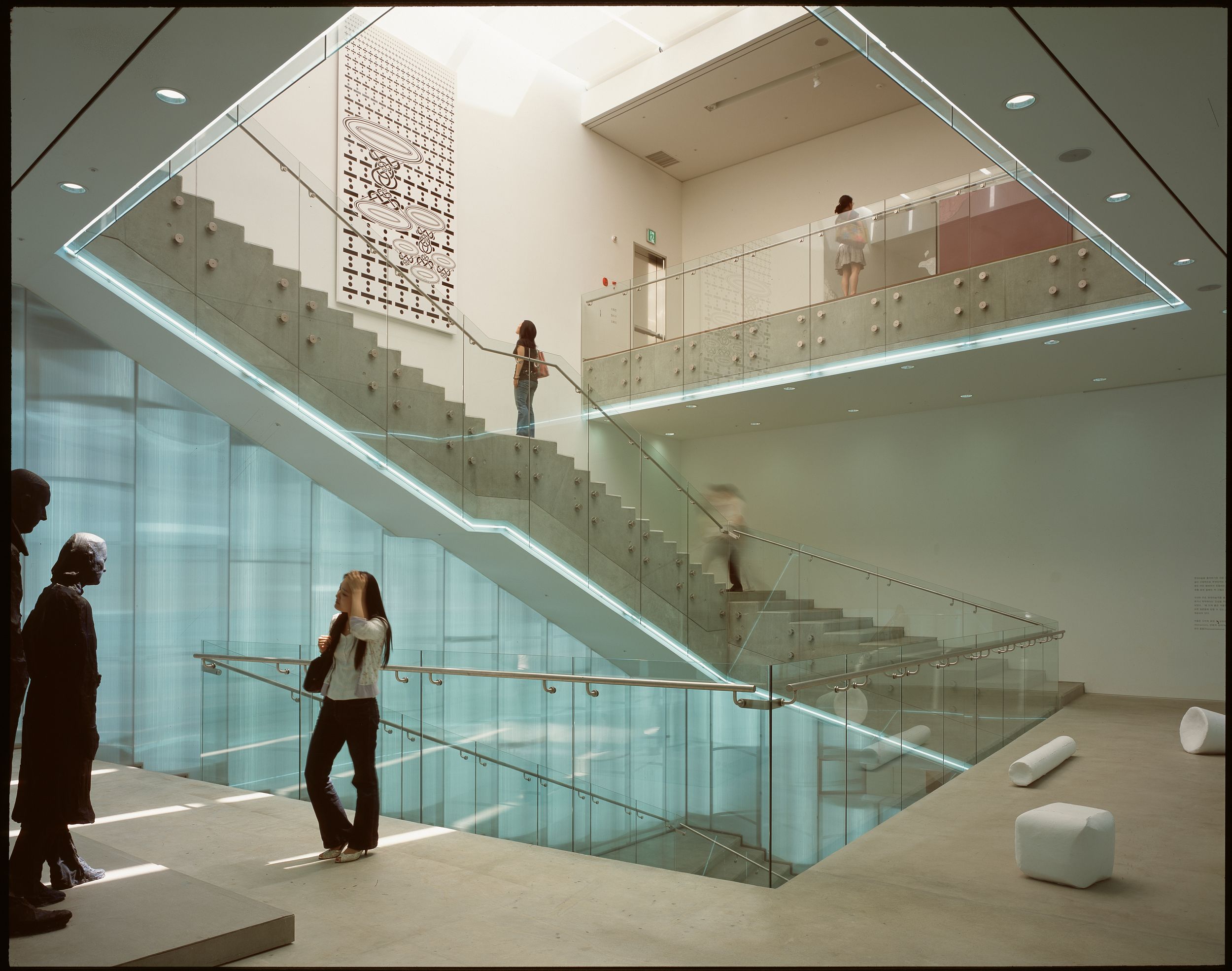 Seoul National University Museum Of Art