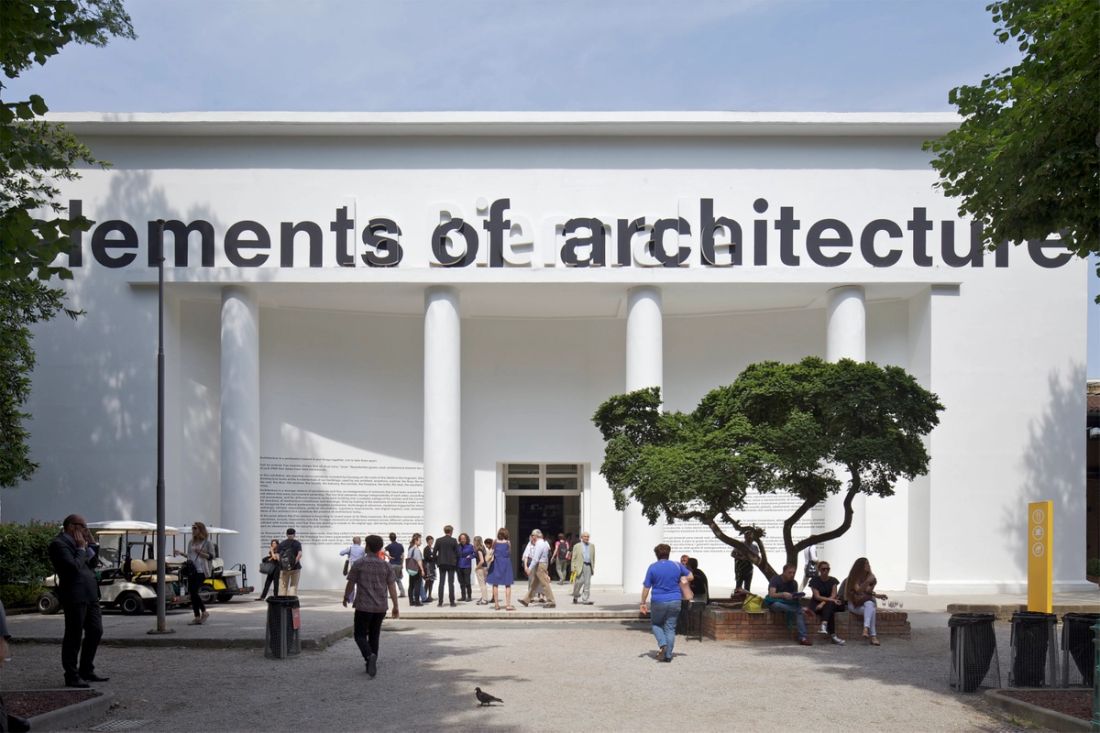 Elements of Architecture
