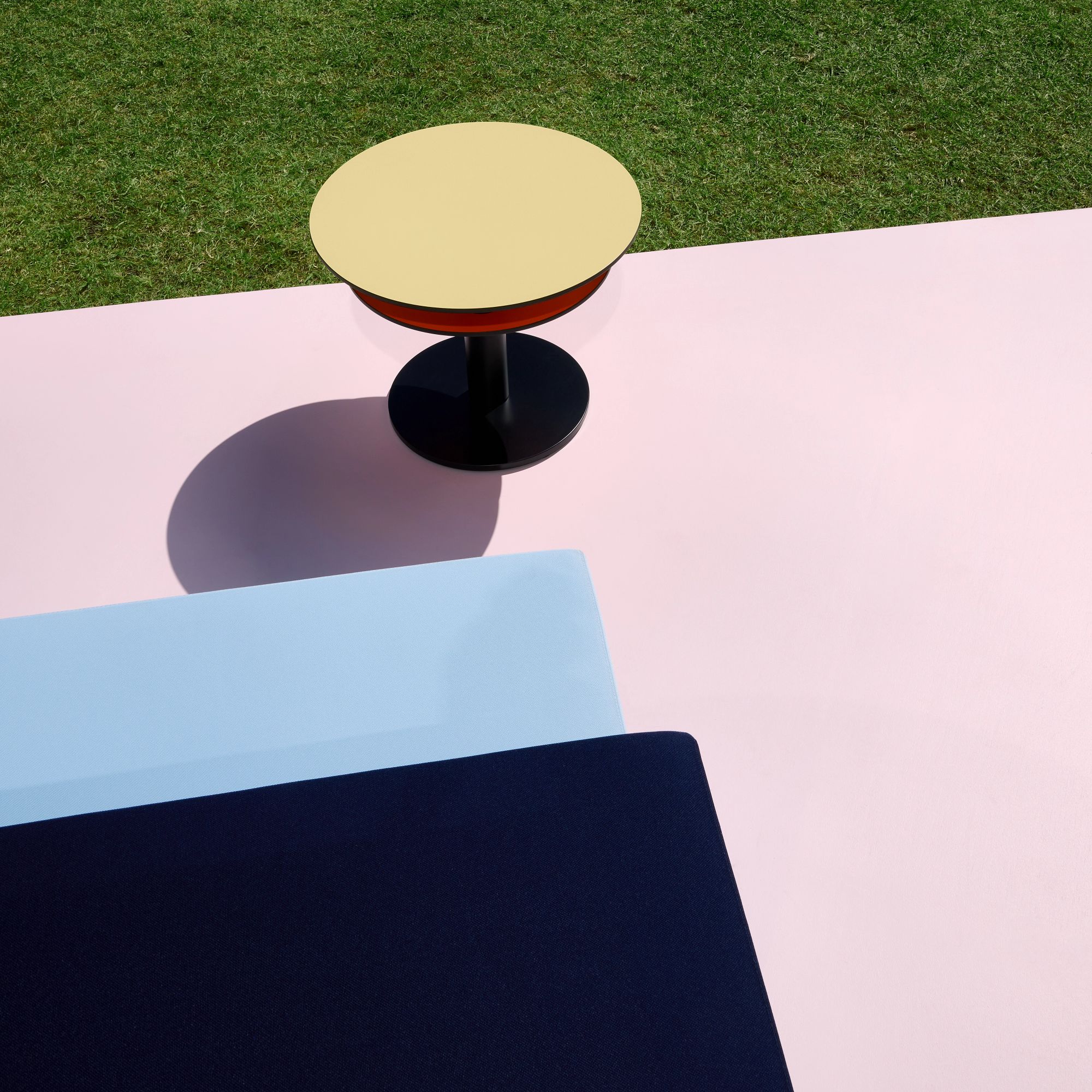 PRINCIPLES Square at Perth Design Week 2024