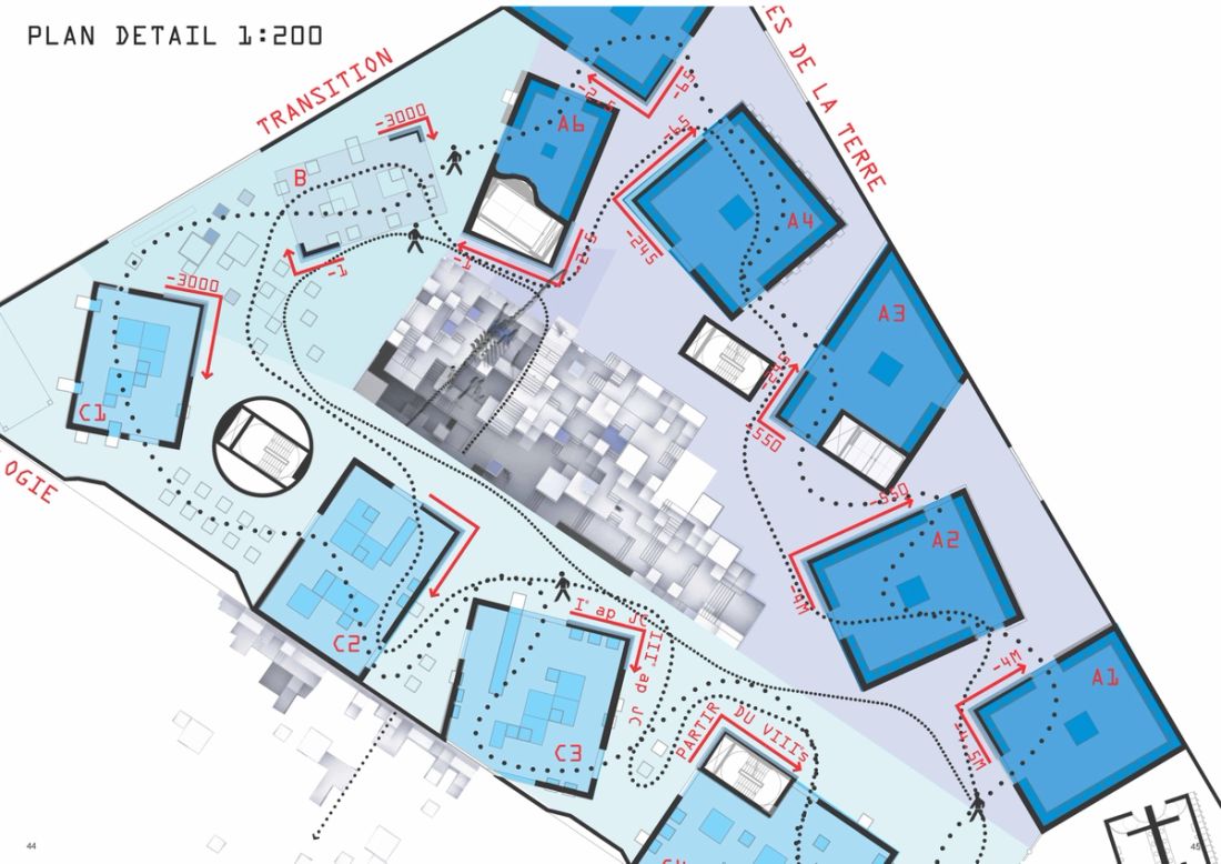 National Museum of Archeology and Earth Sciences