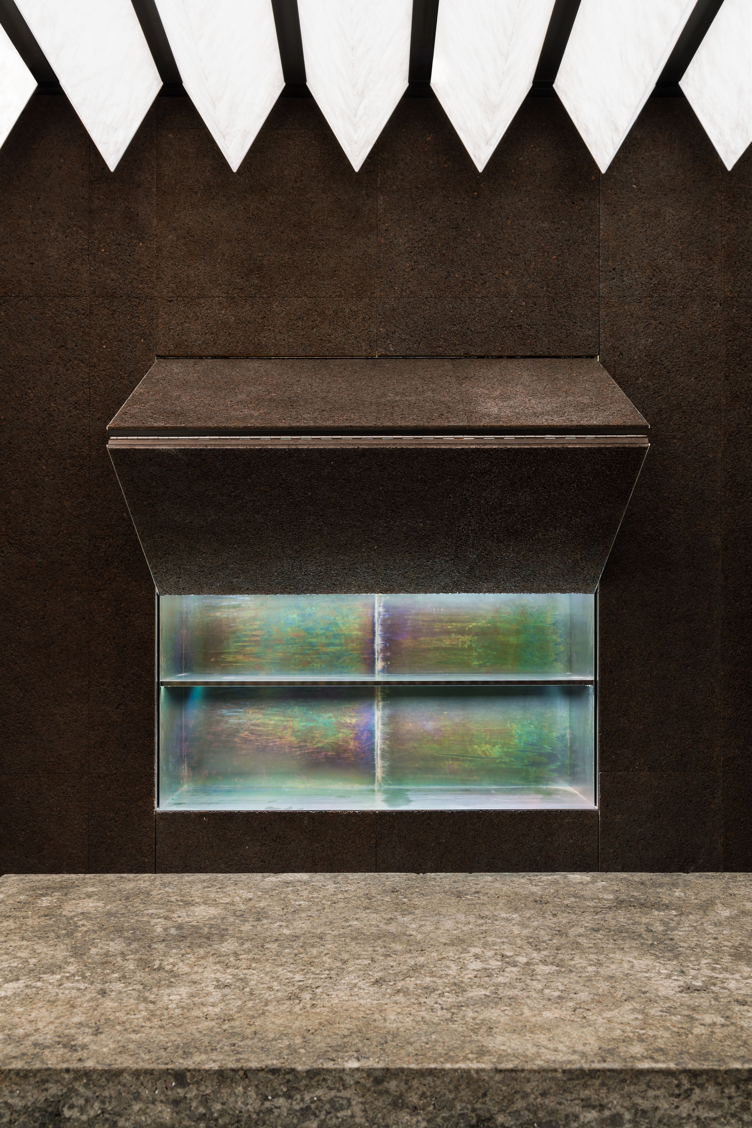 Stone Island Global Stores