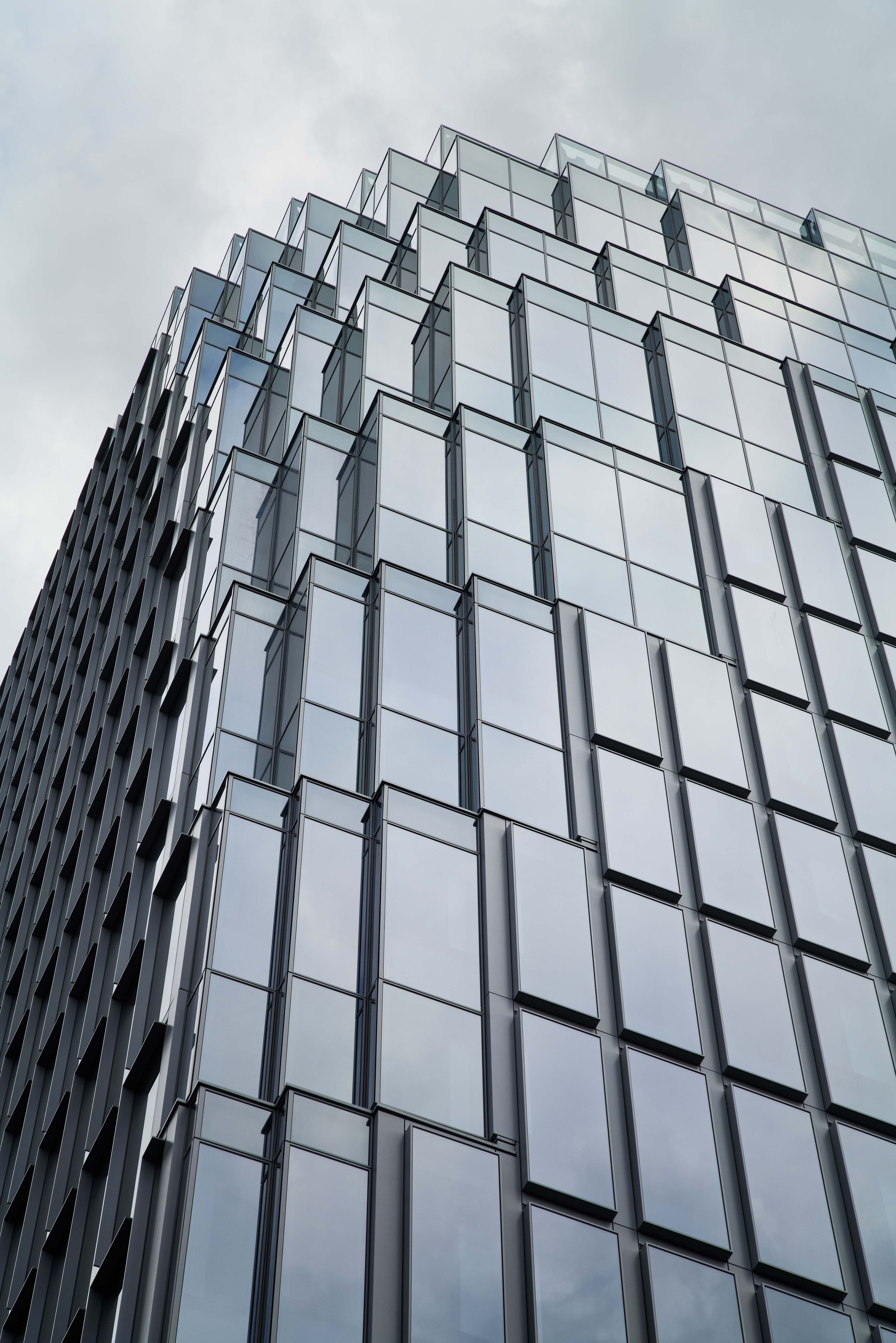 Tenjin Business Center