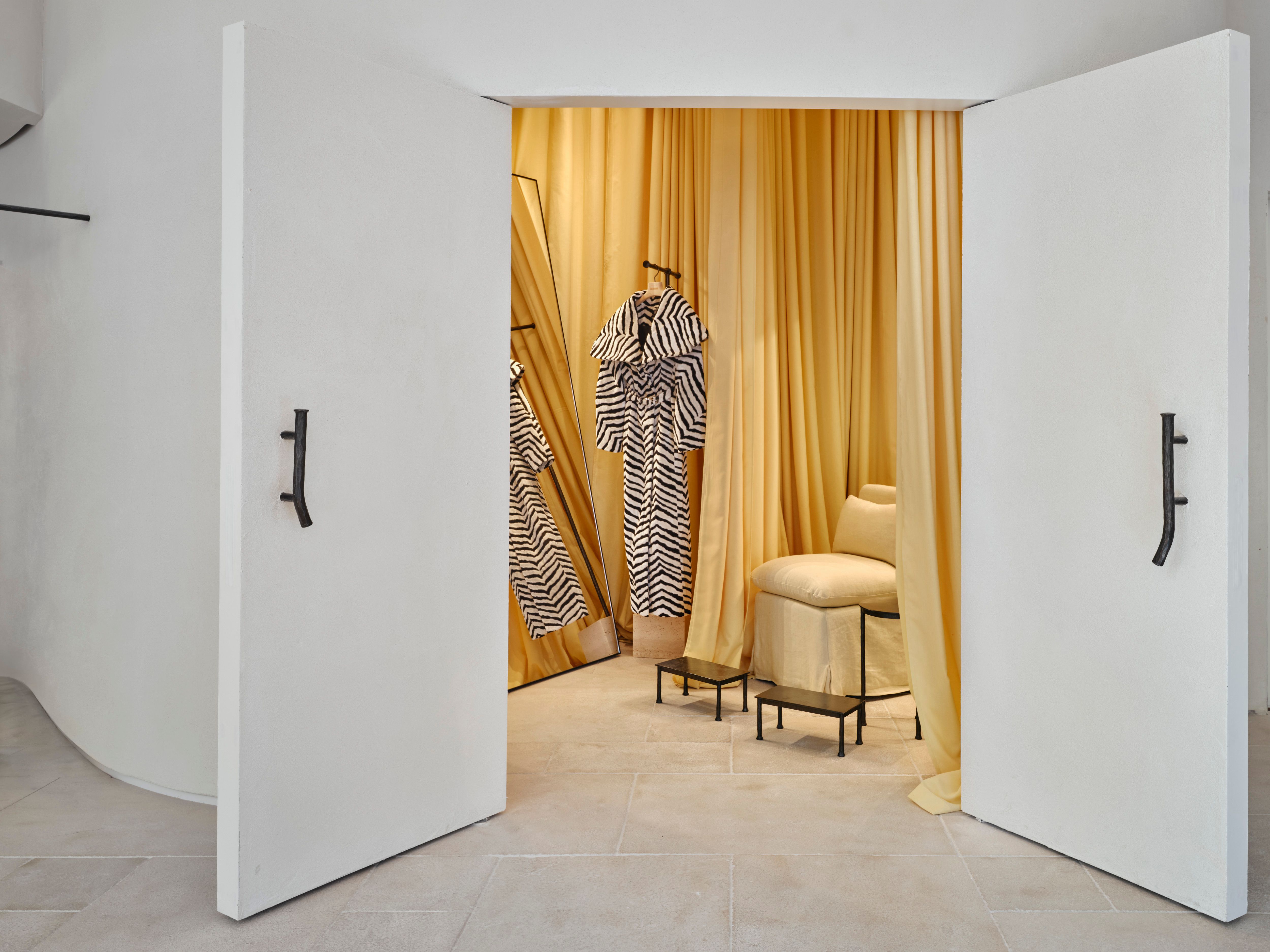 Jacquemus Shop