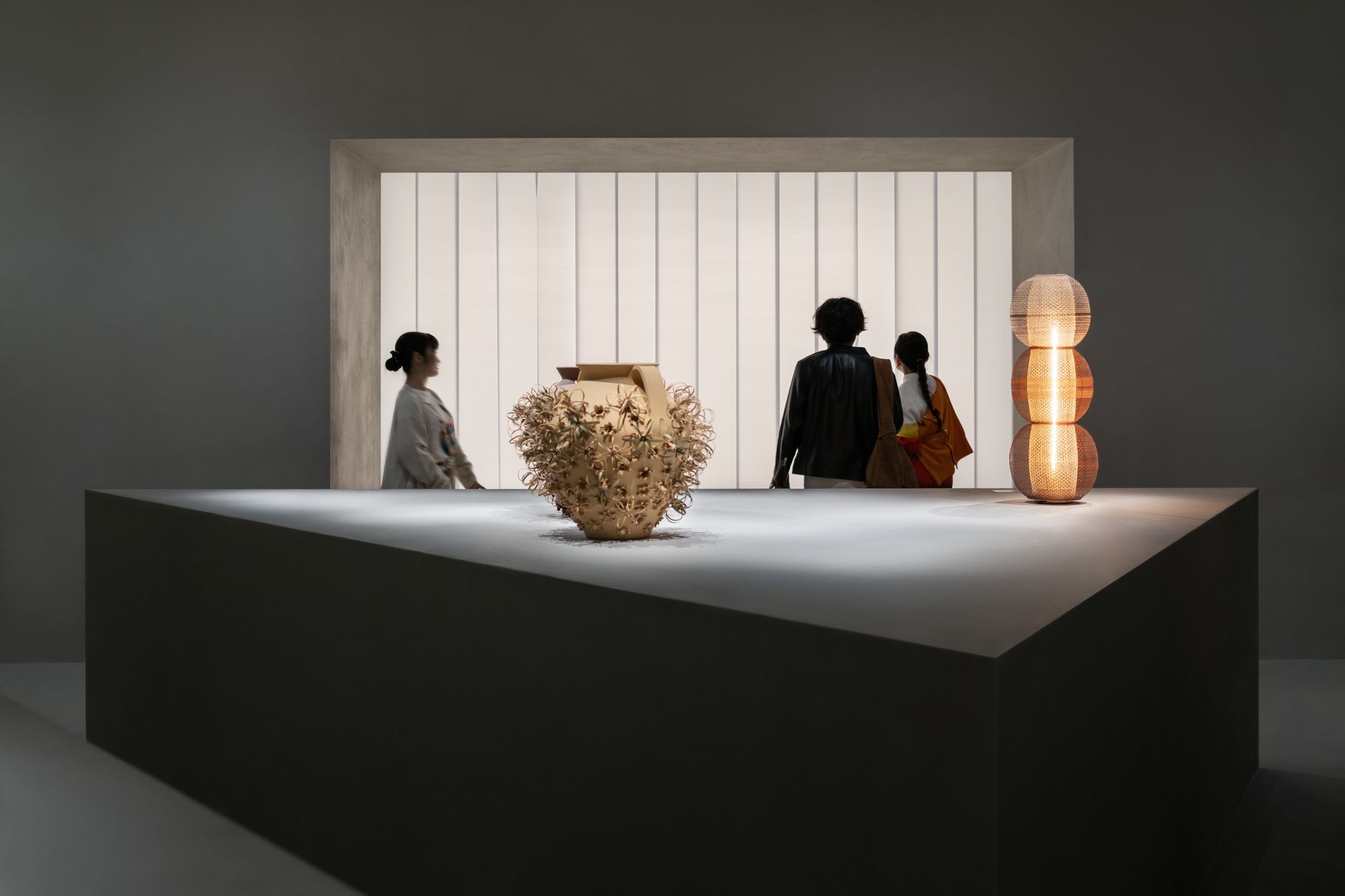 LOEWE Crafted World