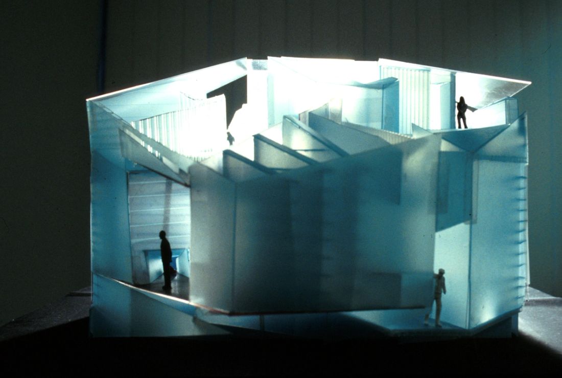 Y2K House