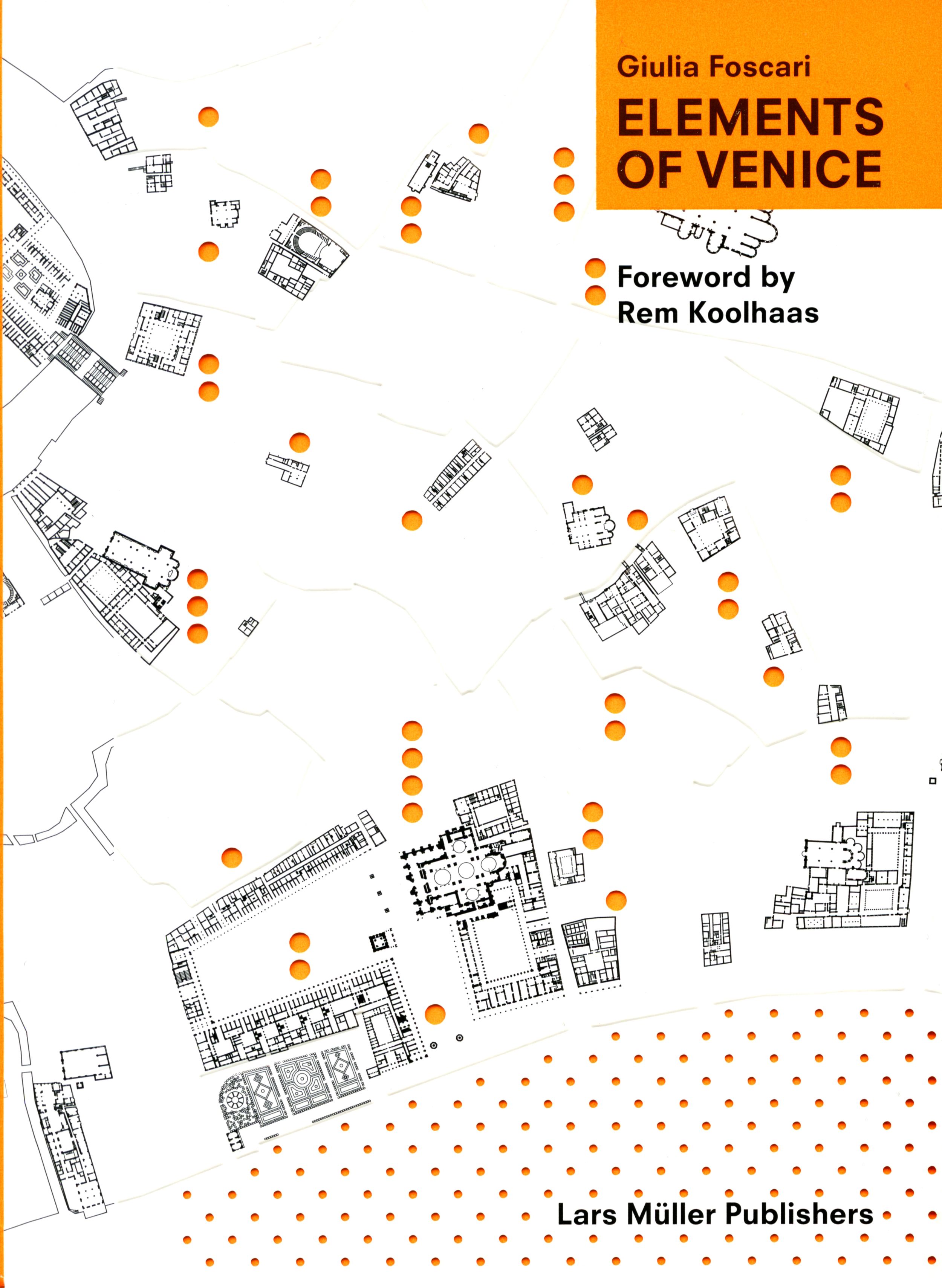 Elements of Venice