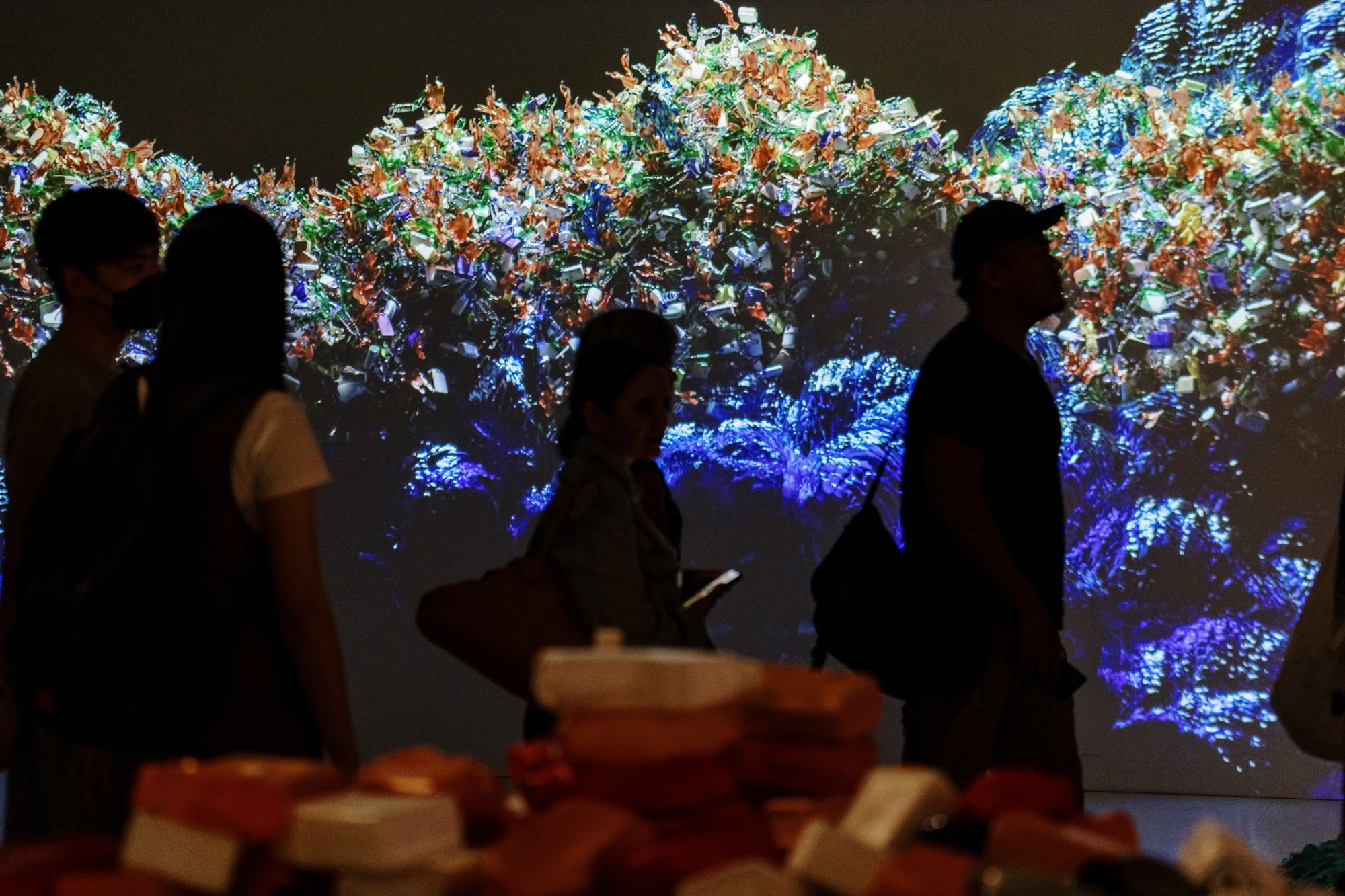 N*thing is Possible at National Design Centre