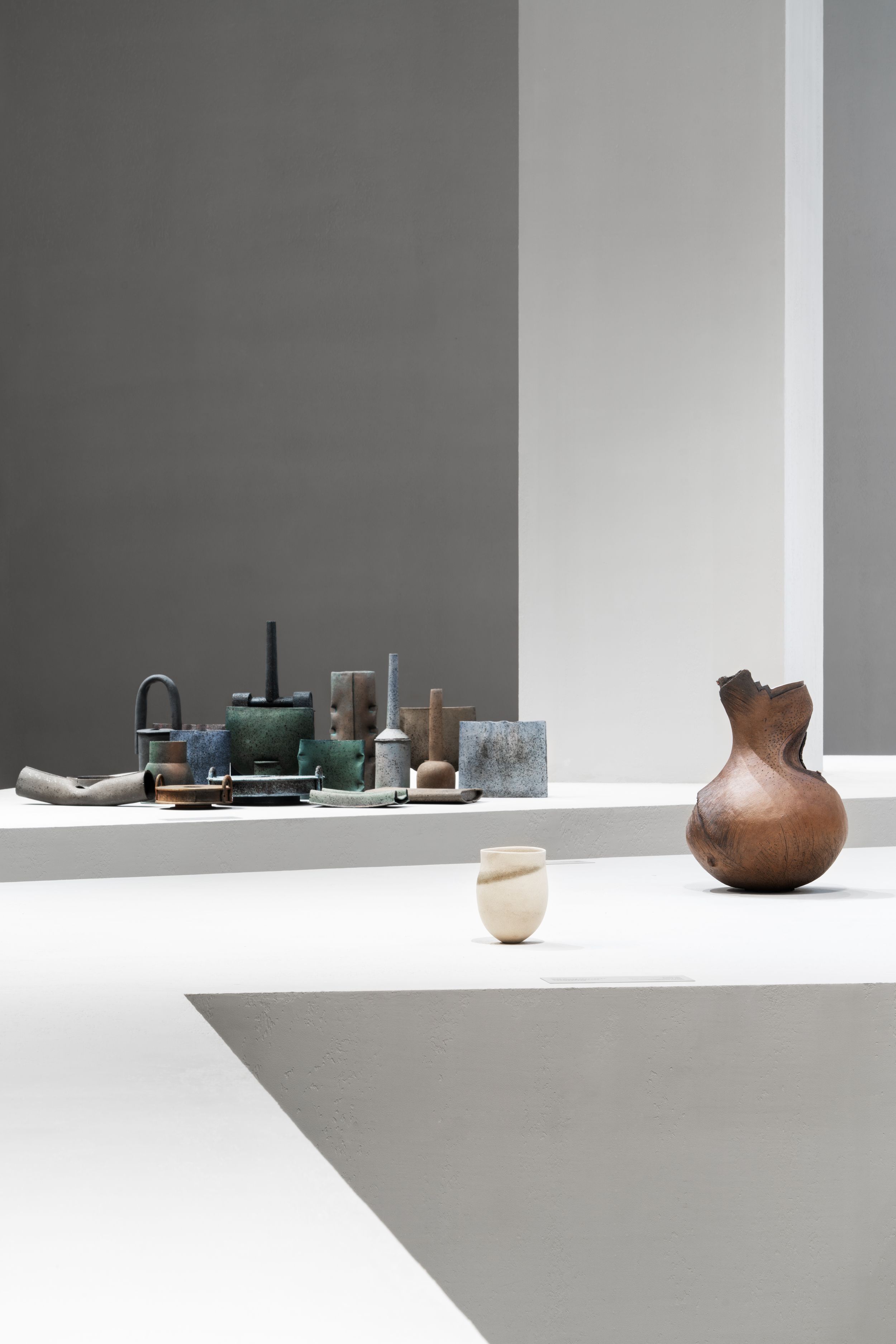LOEWE 'Crafted World'