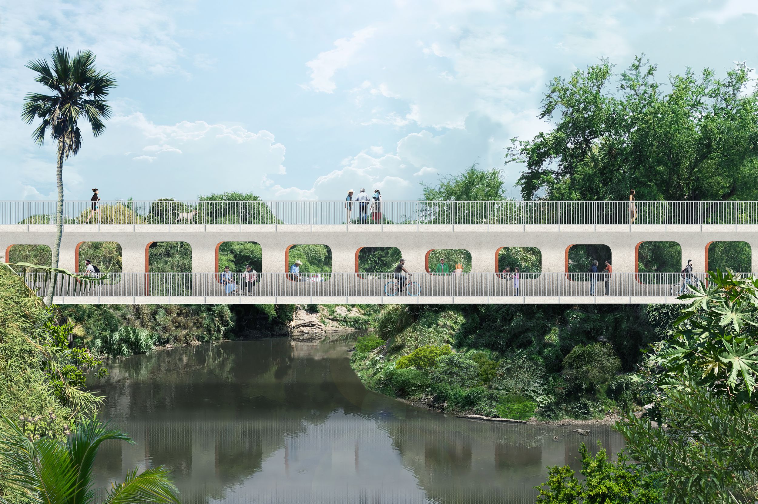 Jojutla Bridge