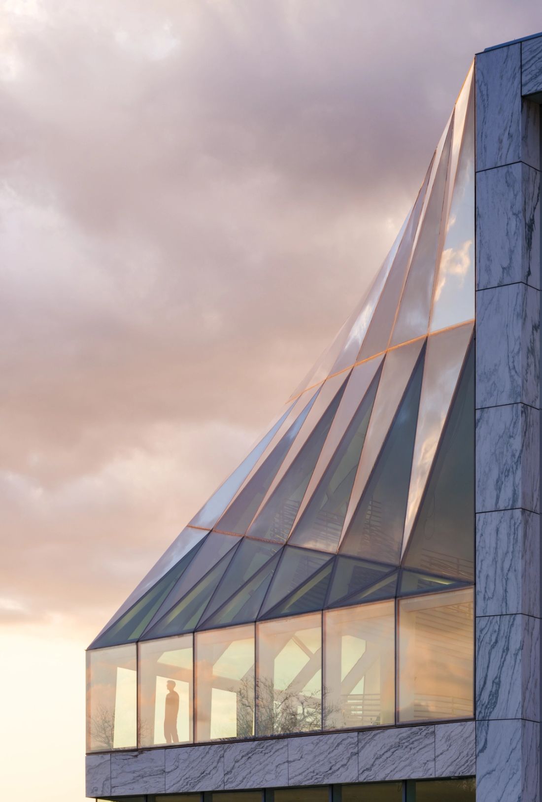Buffalo AKG Art Museum