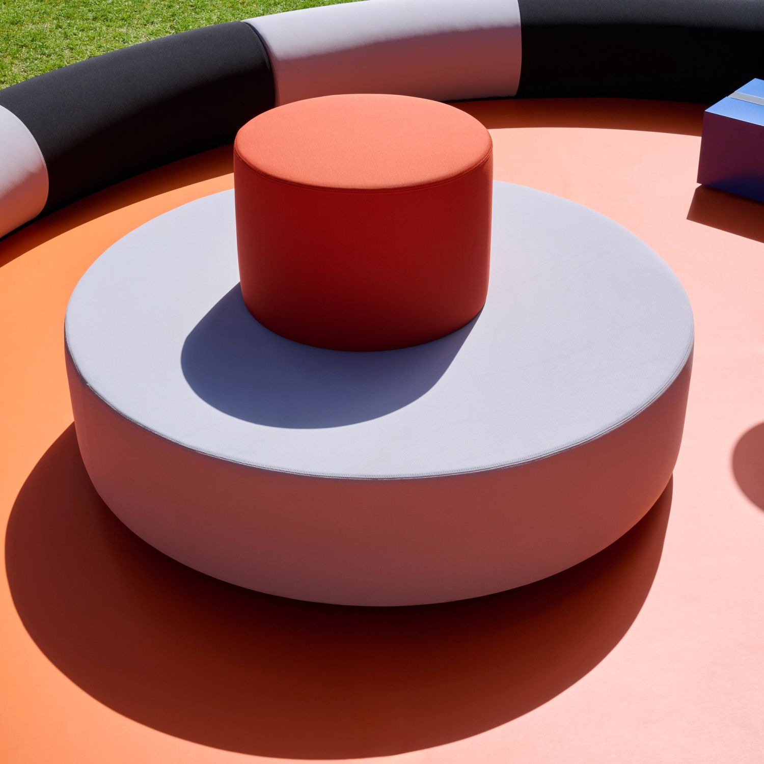 PRINCIPLES Square at Perth Design Week 2024