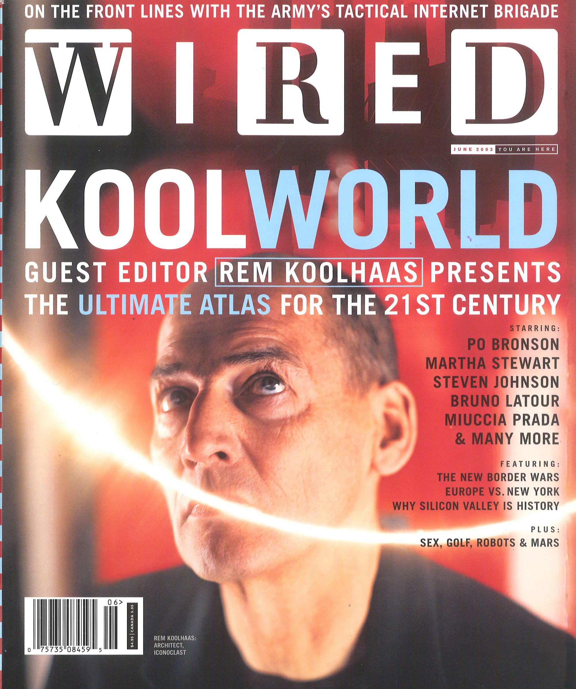 Kool World