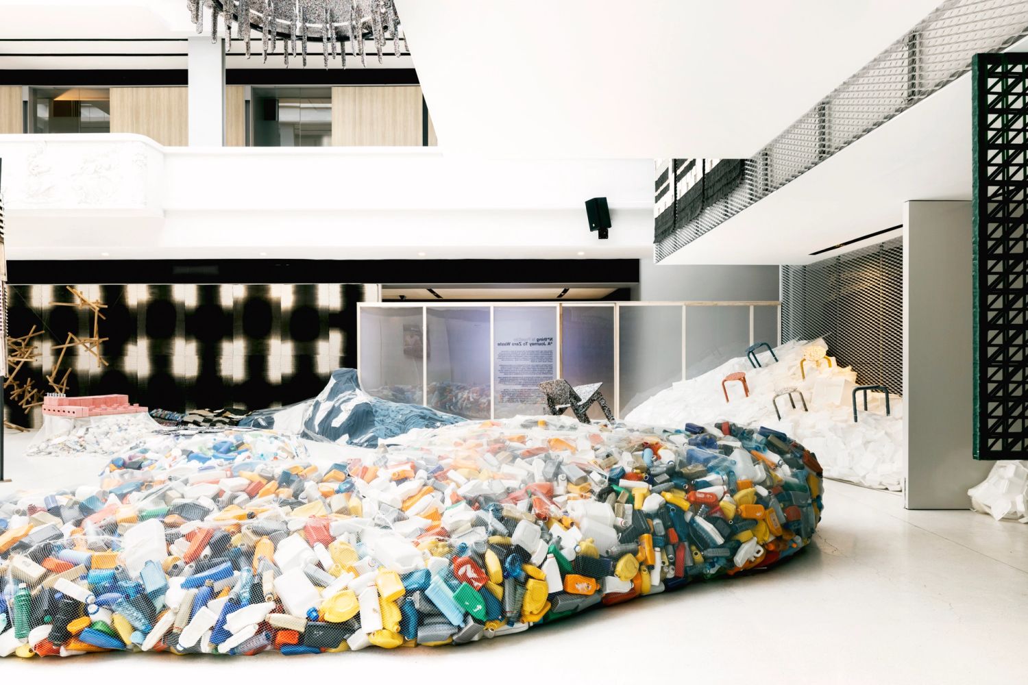 N*thing is Possible at National Design Centre