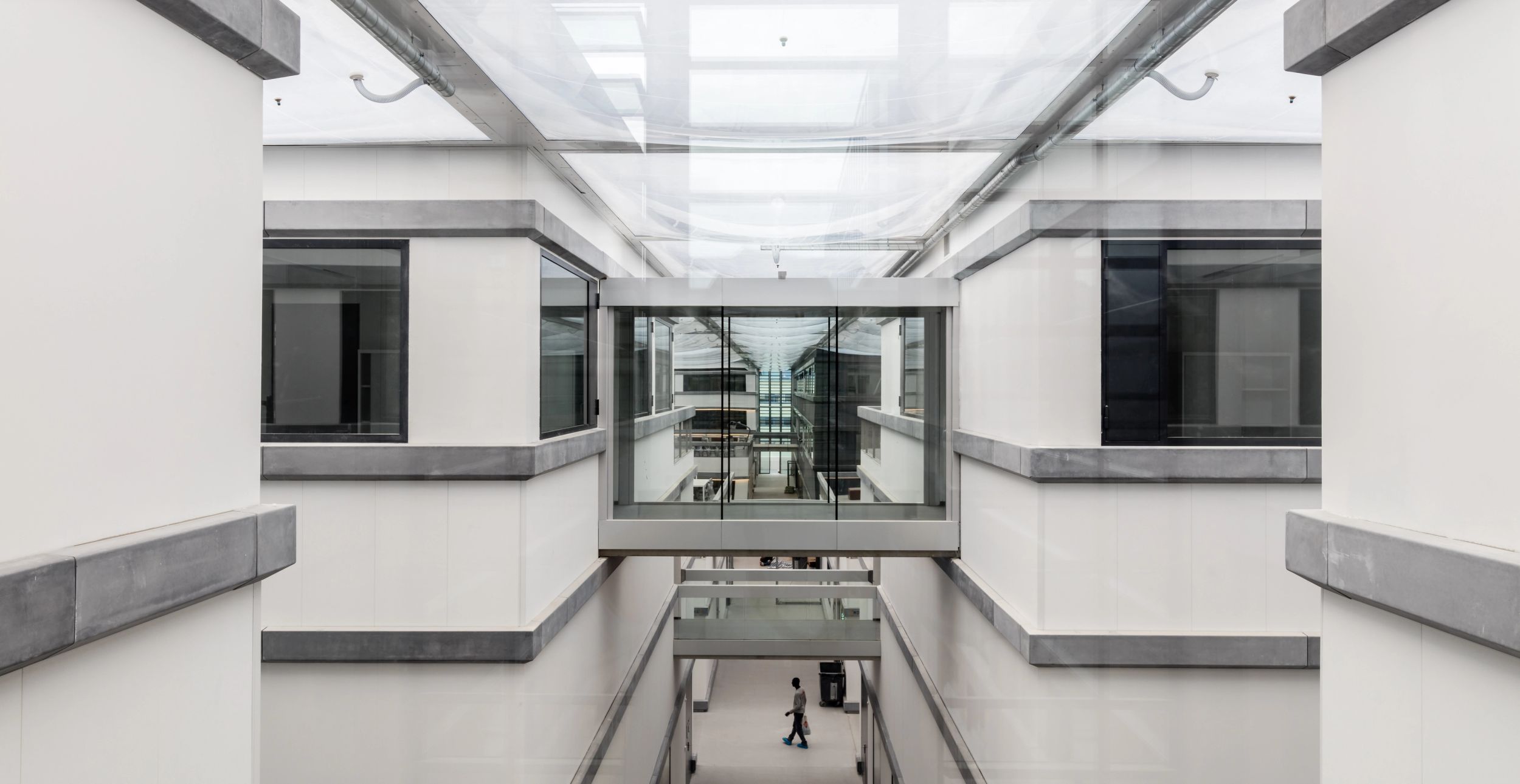 Lab City CentraleSupélec