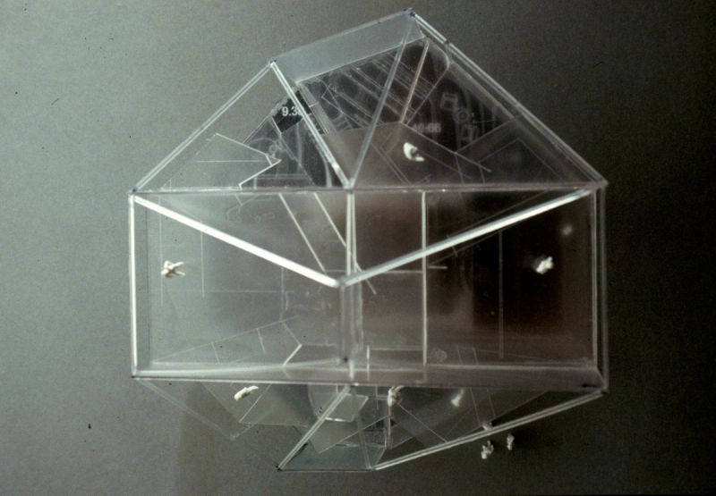Y2K House