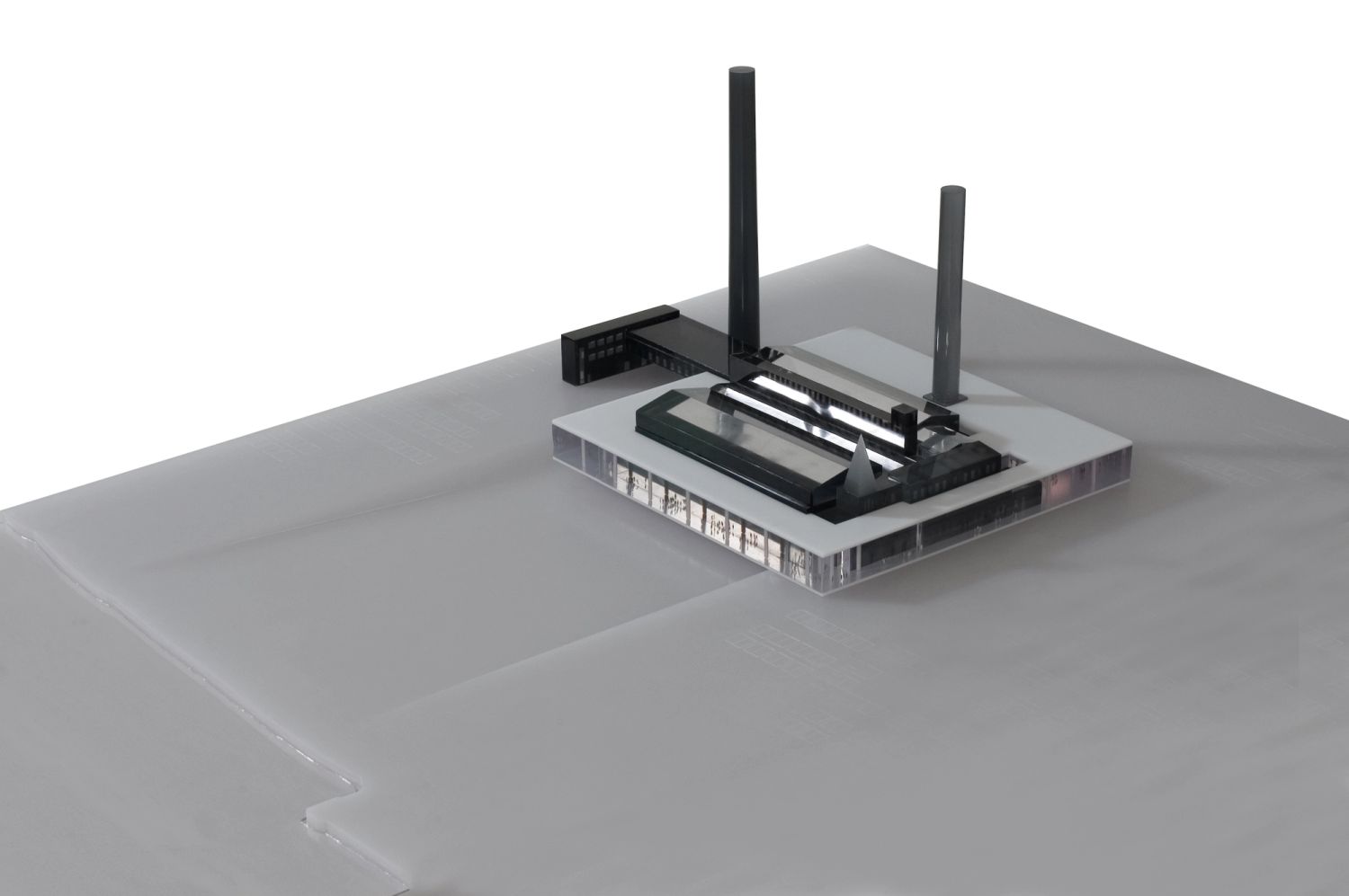 Riga Contemporary Art Museum