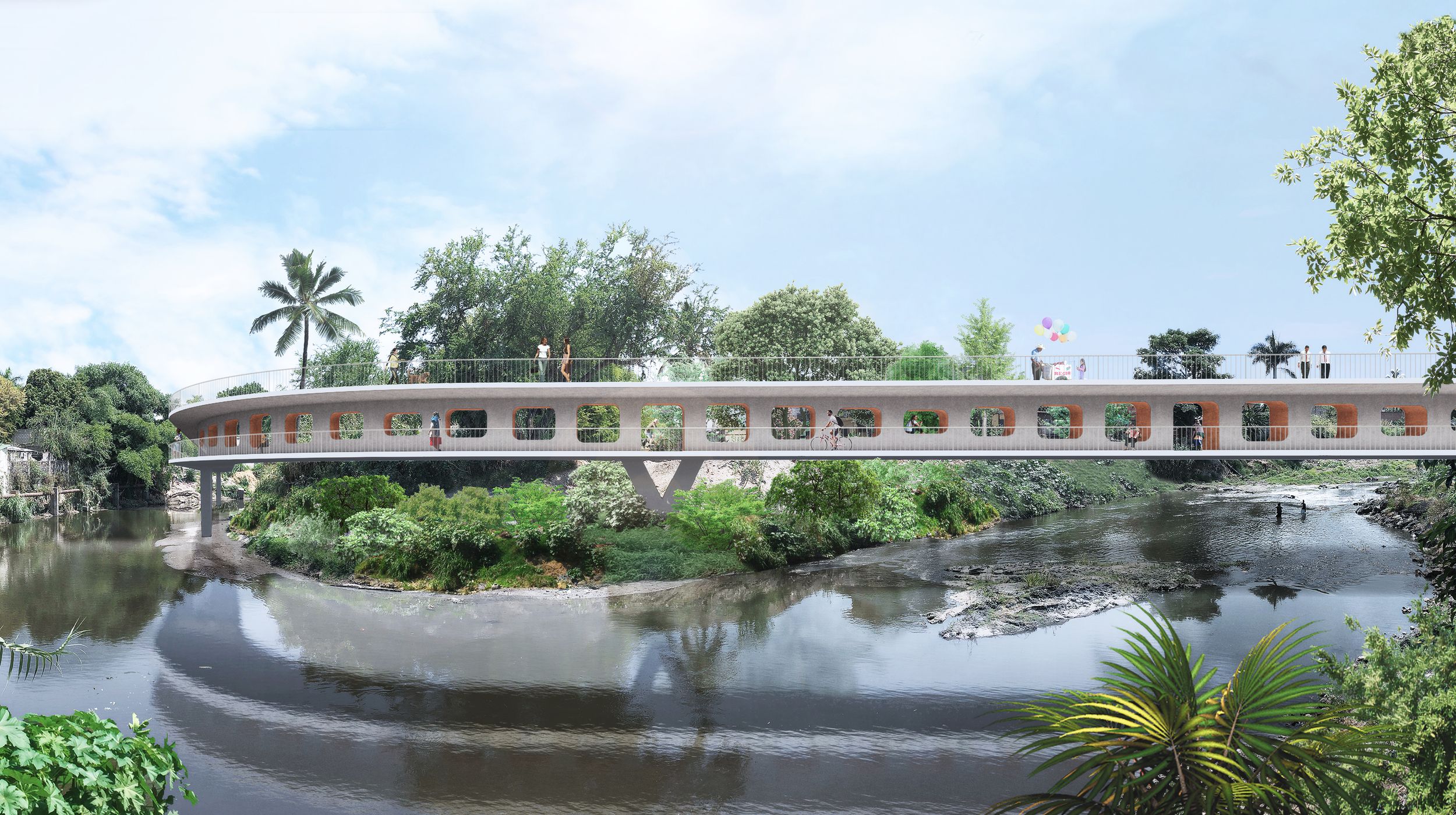 Jojutla Bridge