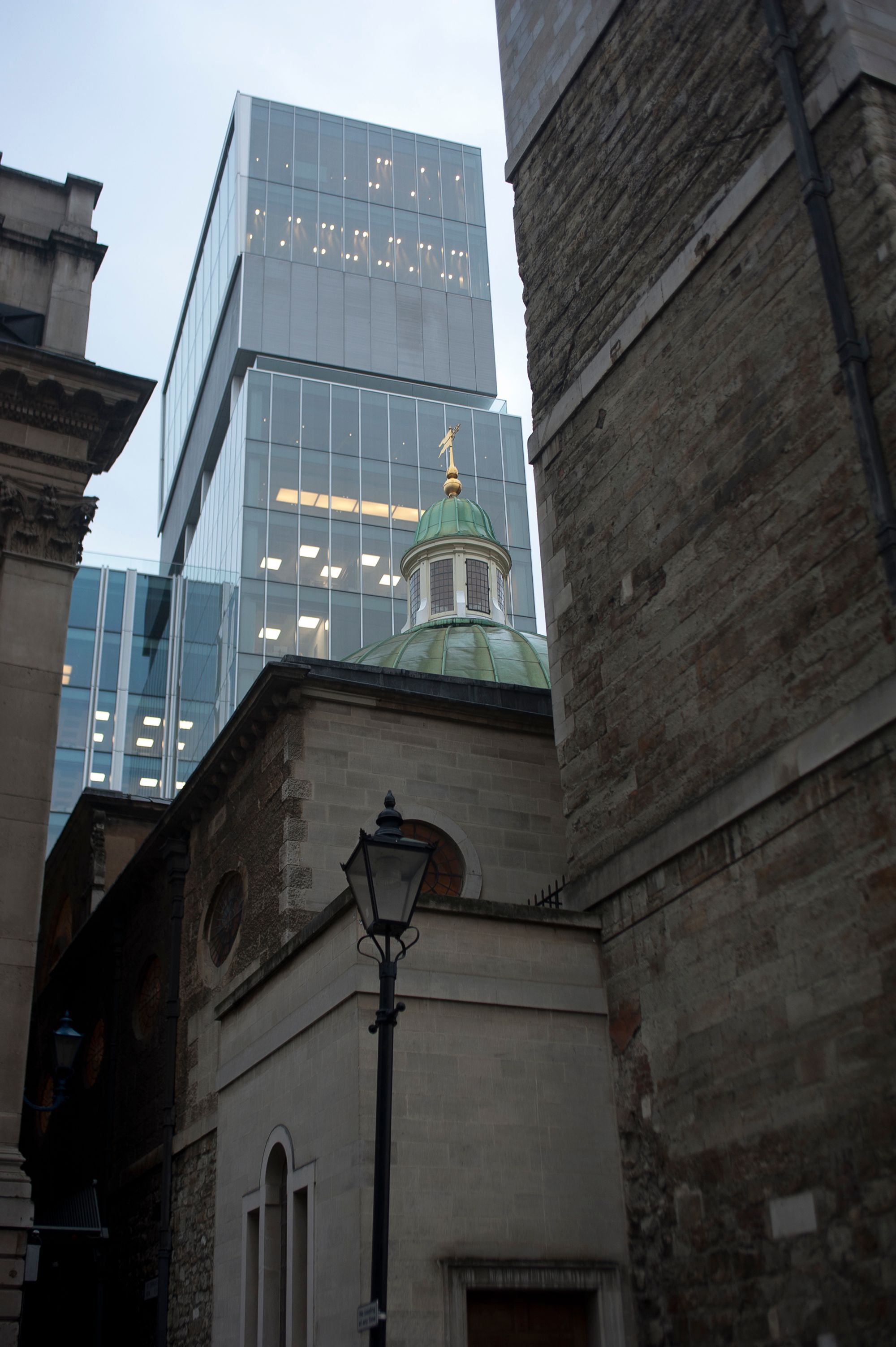 New Court Rothschild Bank