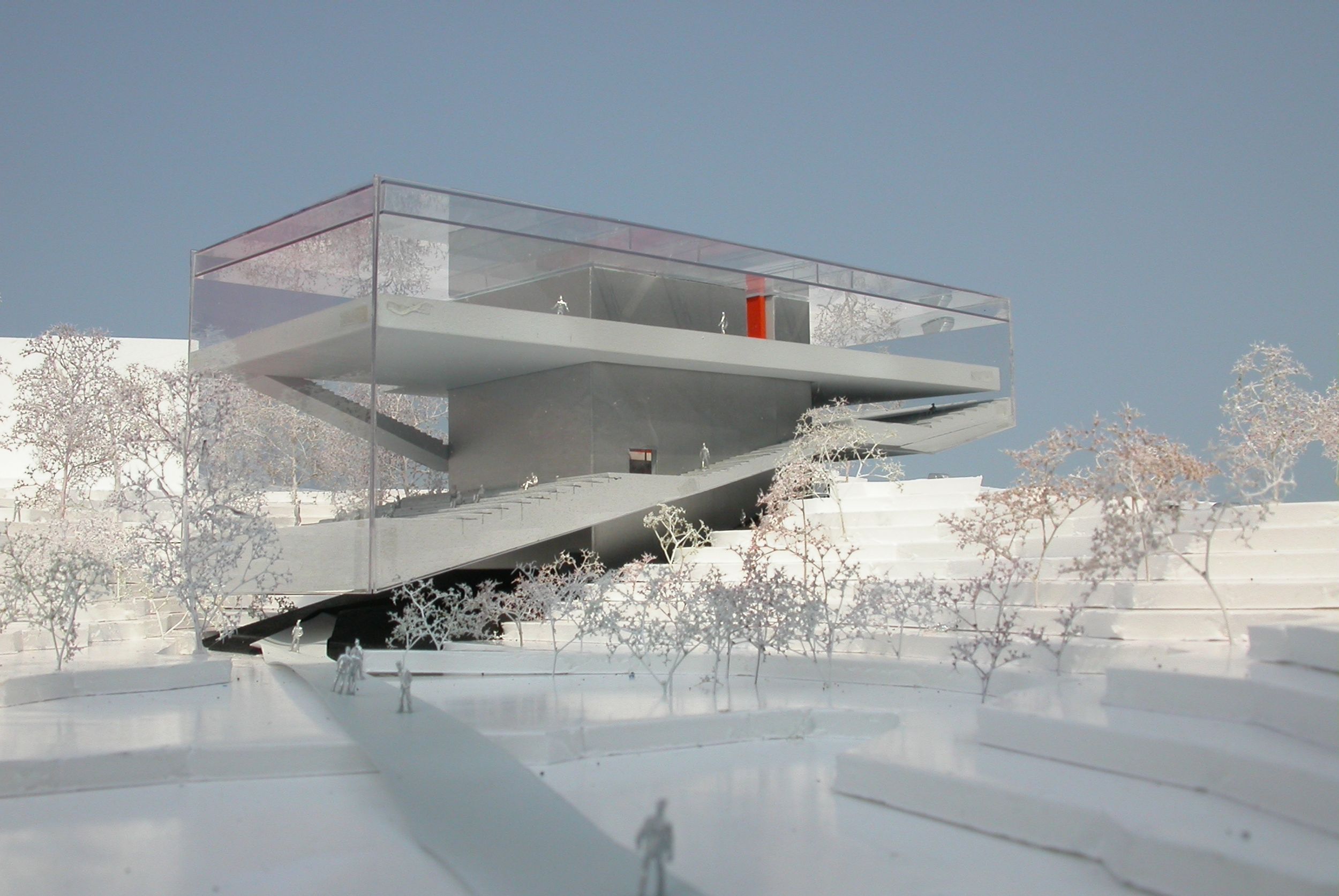 Seoul National University Museum Of Art