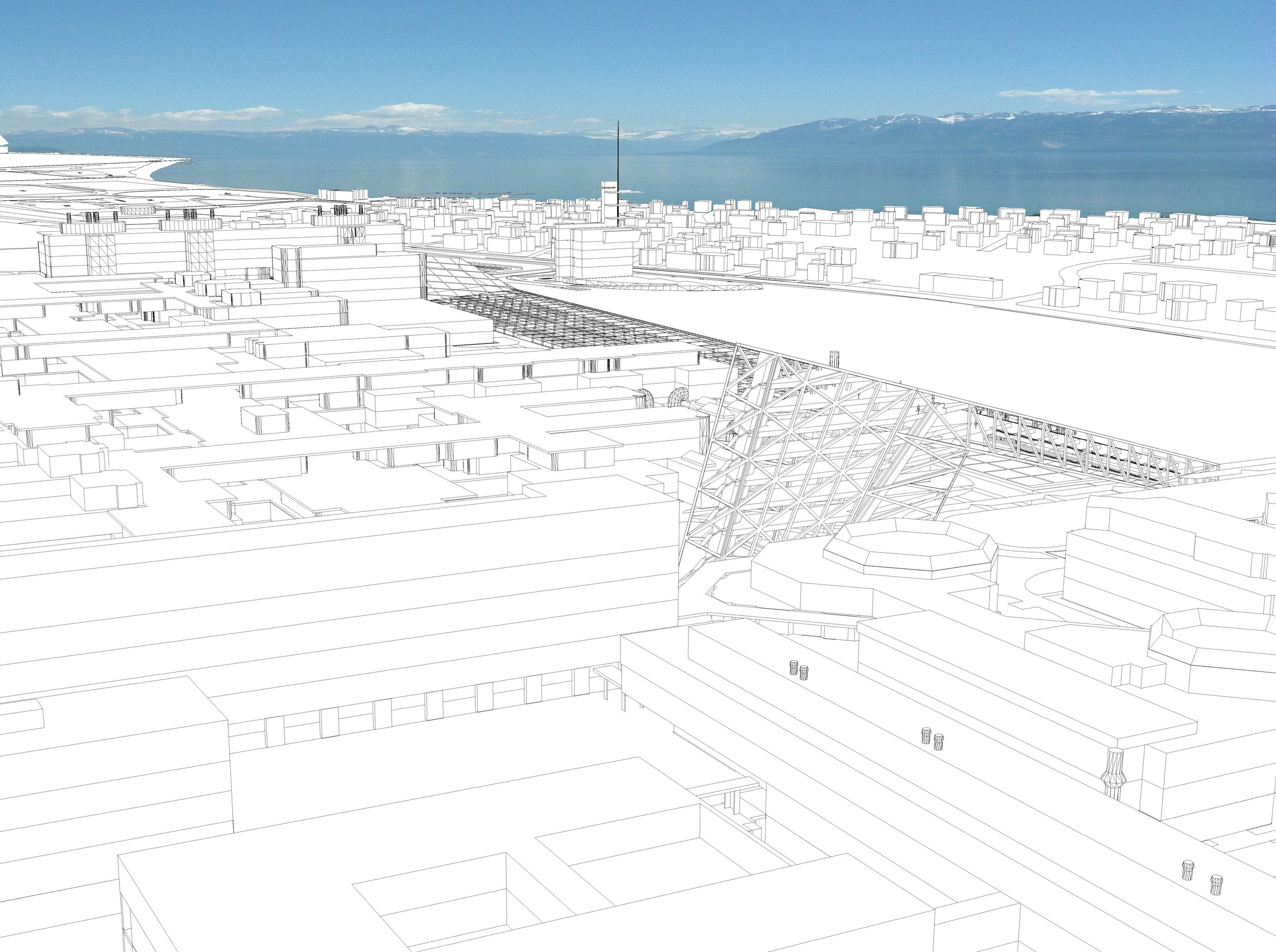 Ecole Polytechnique Federale De Lausanne – Learning Center