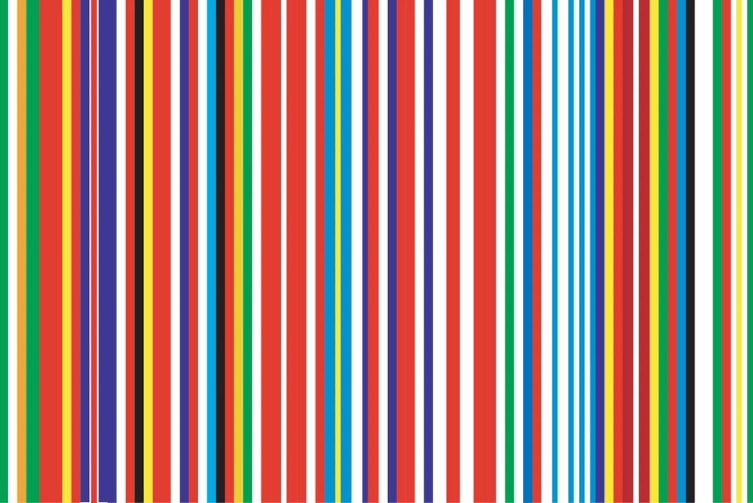 EU Barcode