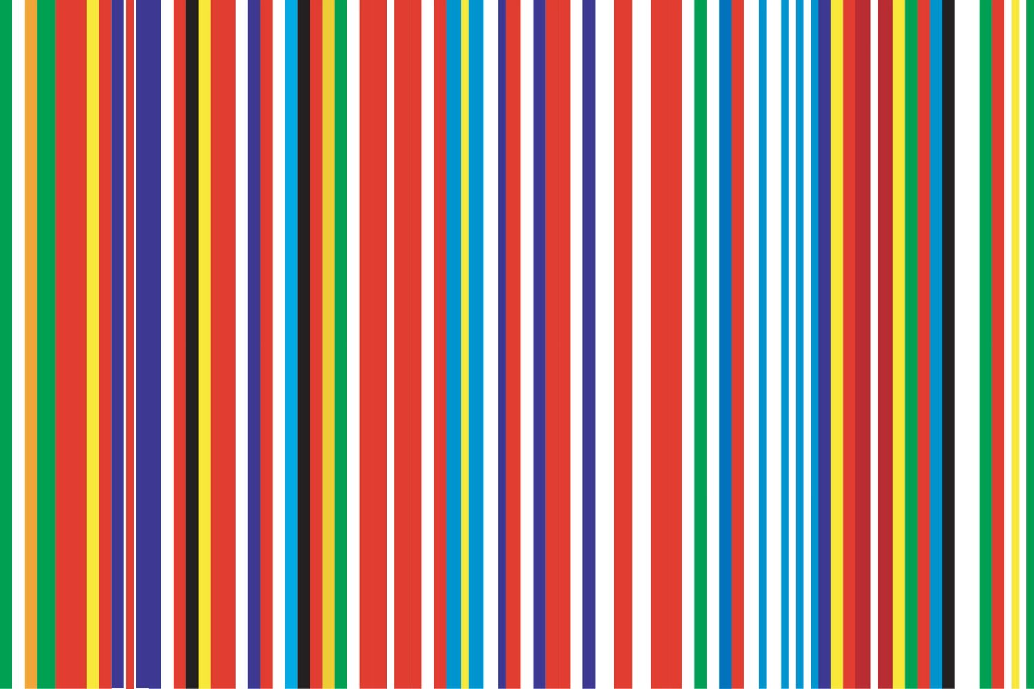 EU Barcode