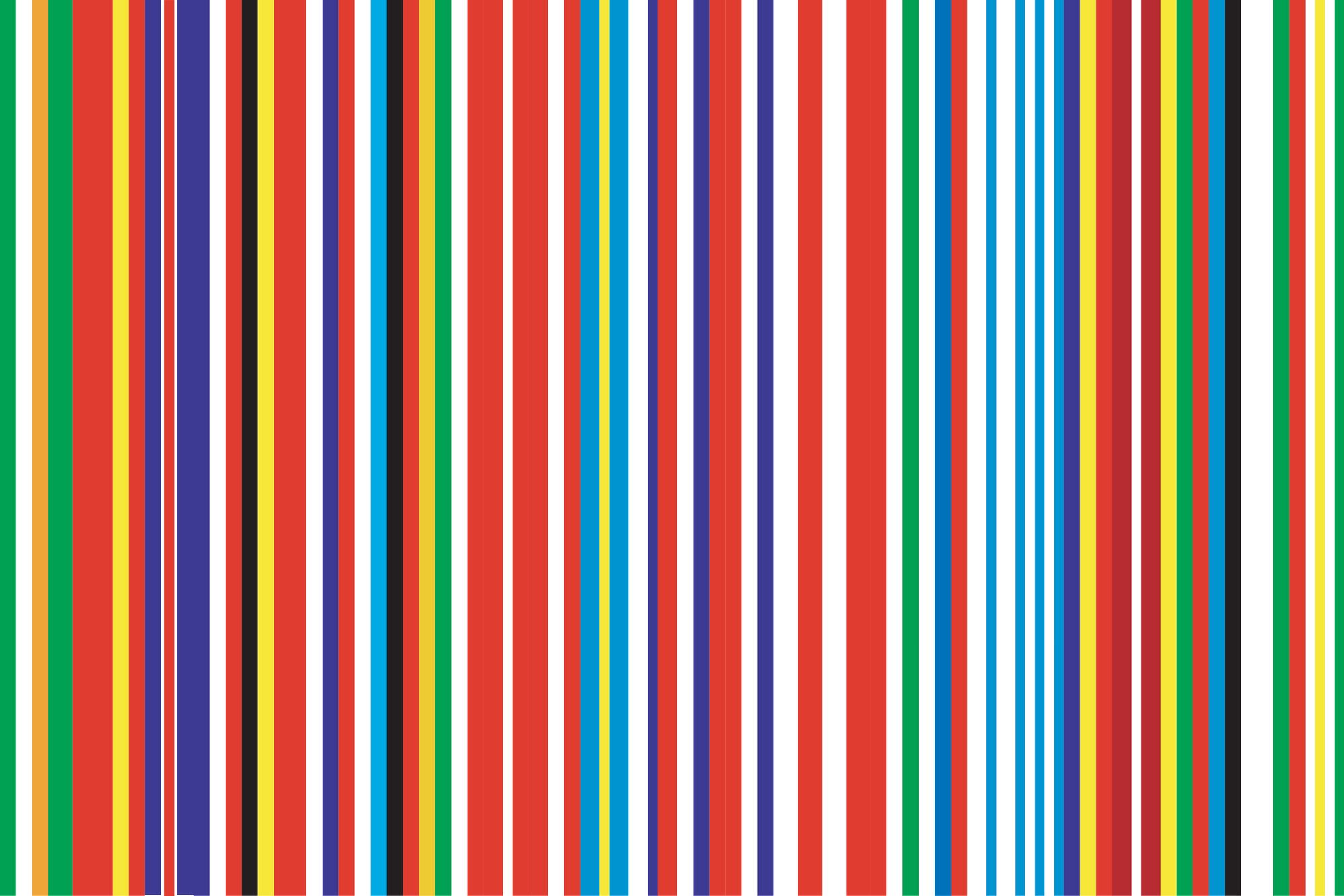 EU Barcode