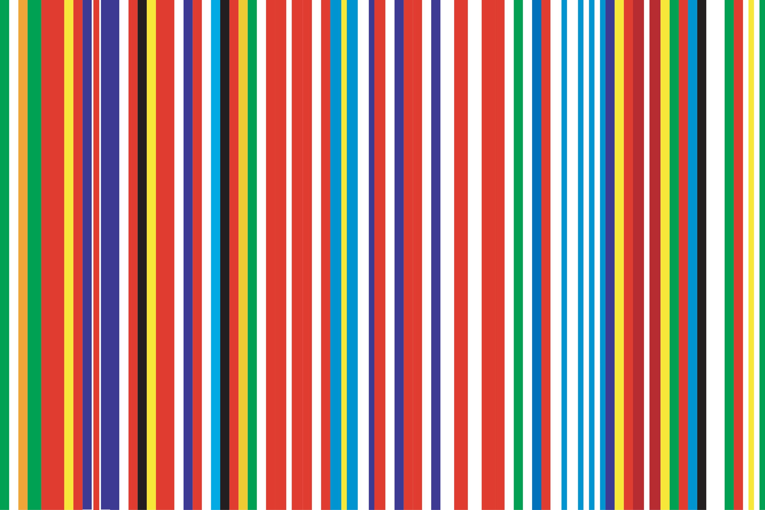 EU Barcode