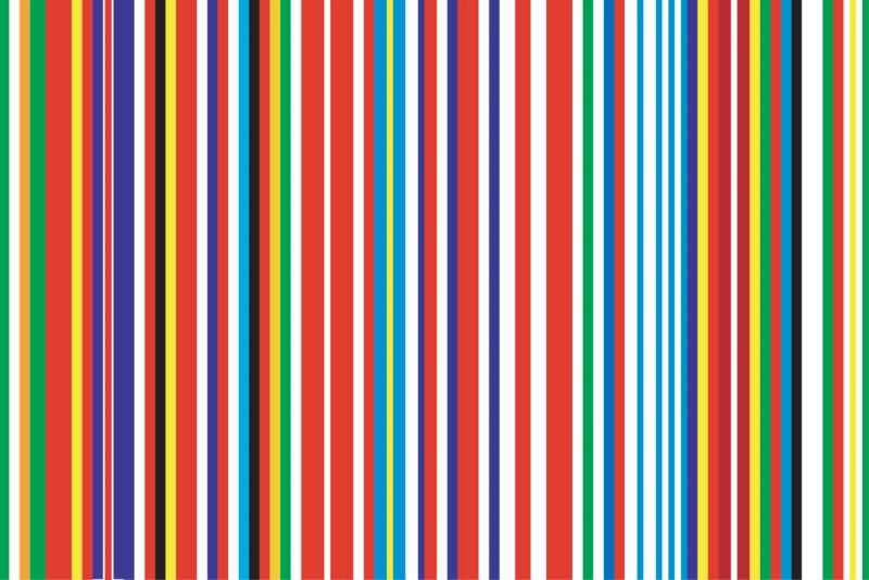 EU Barcode