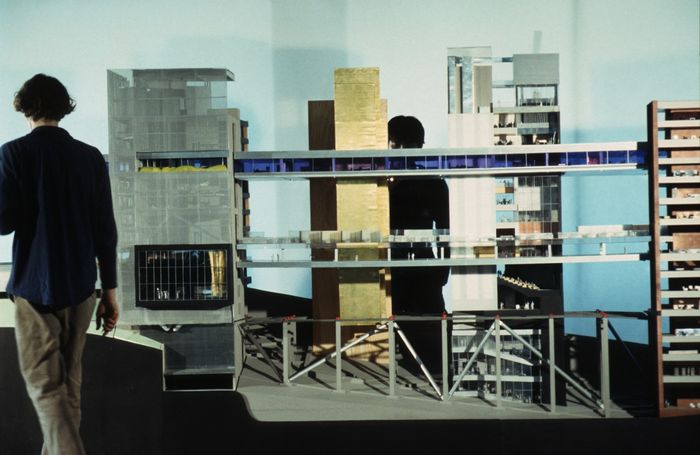 Universal Headquarters