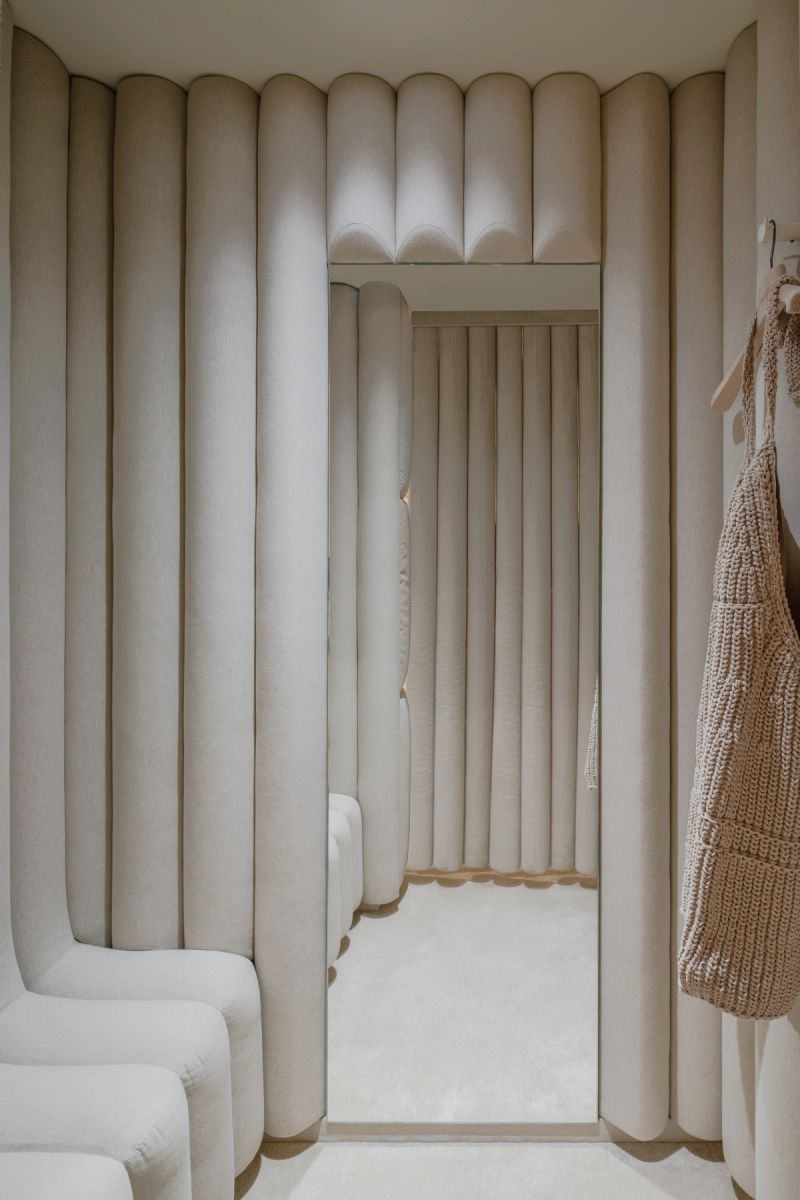 Jacquemus Shop-in-Shop