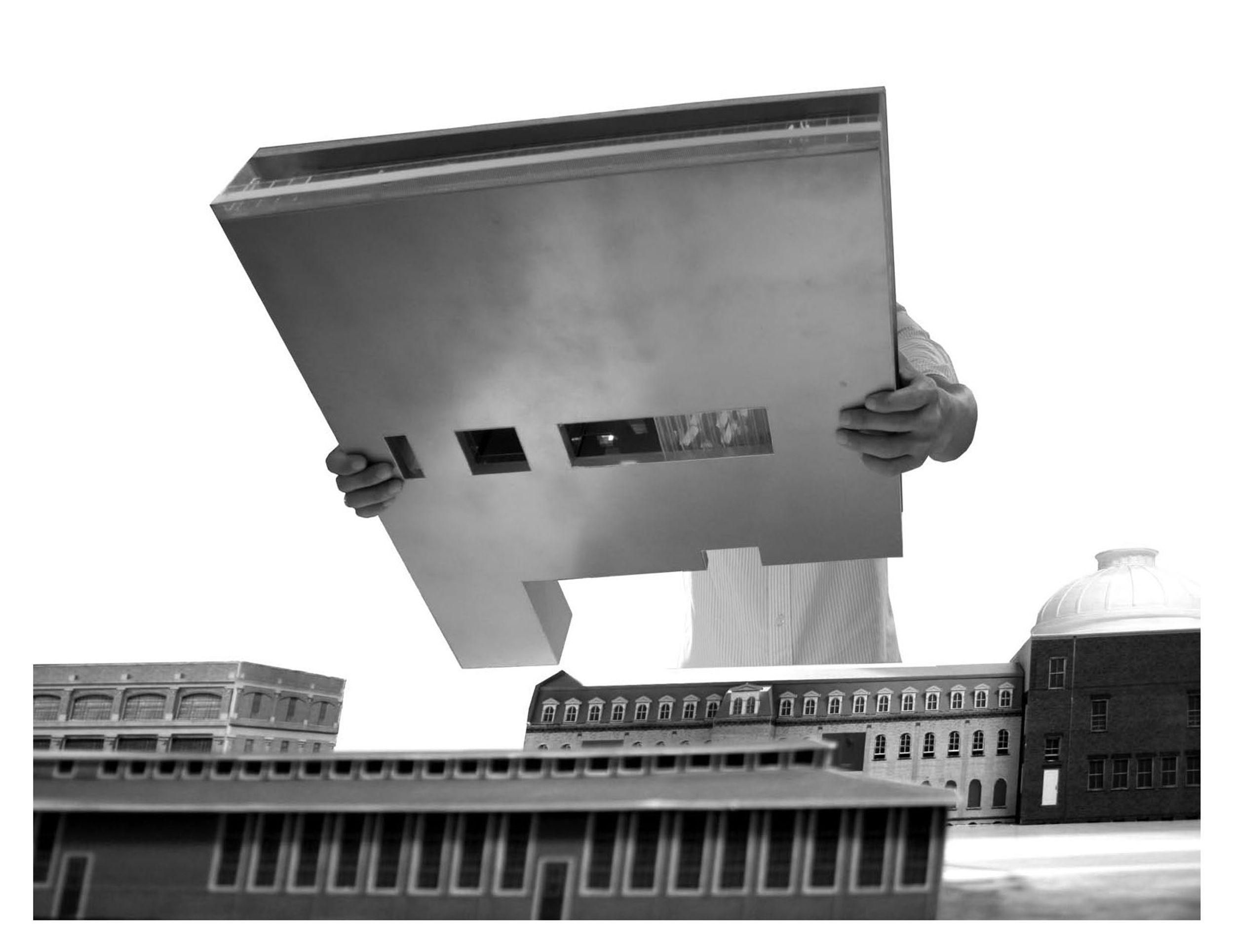 Milstein Hall Cornell University