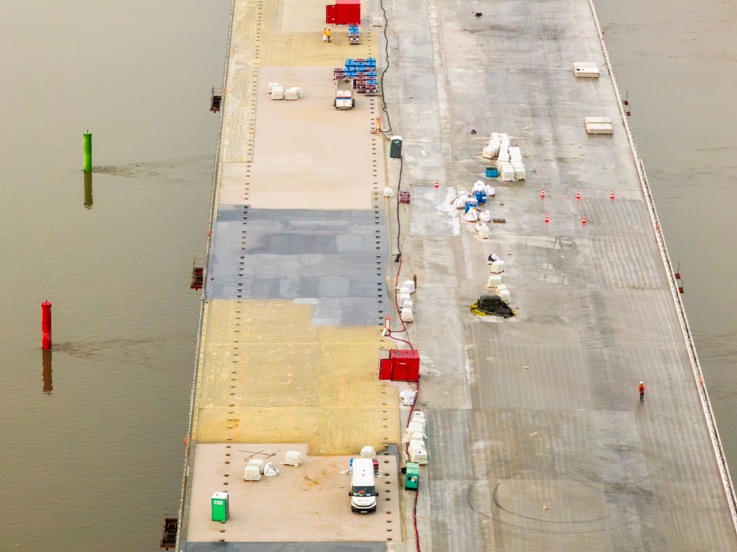 Simone Veil Bridge