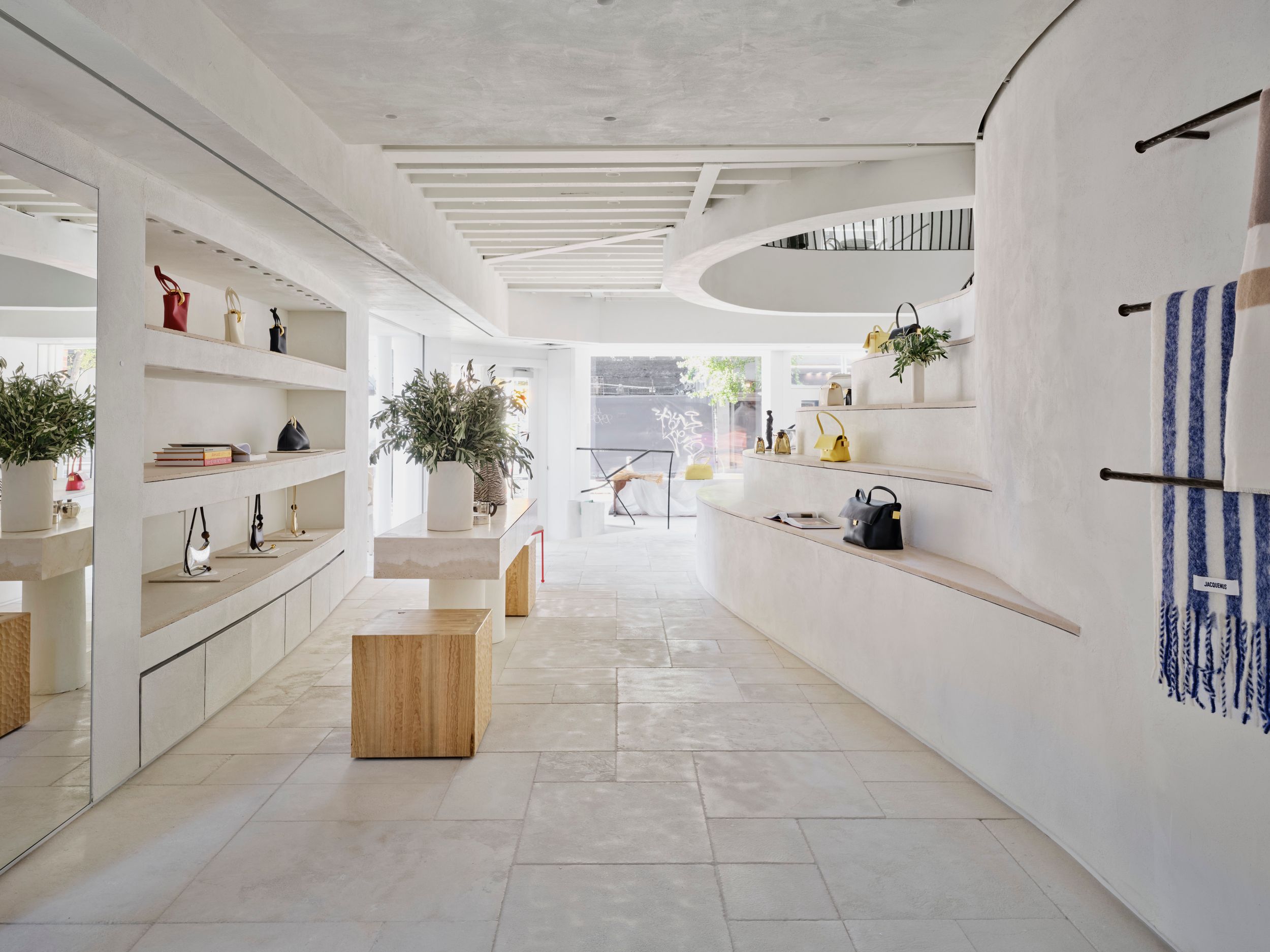 Jacquemus Shop