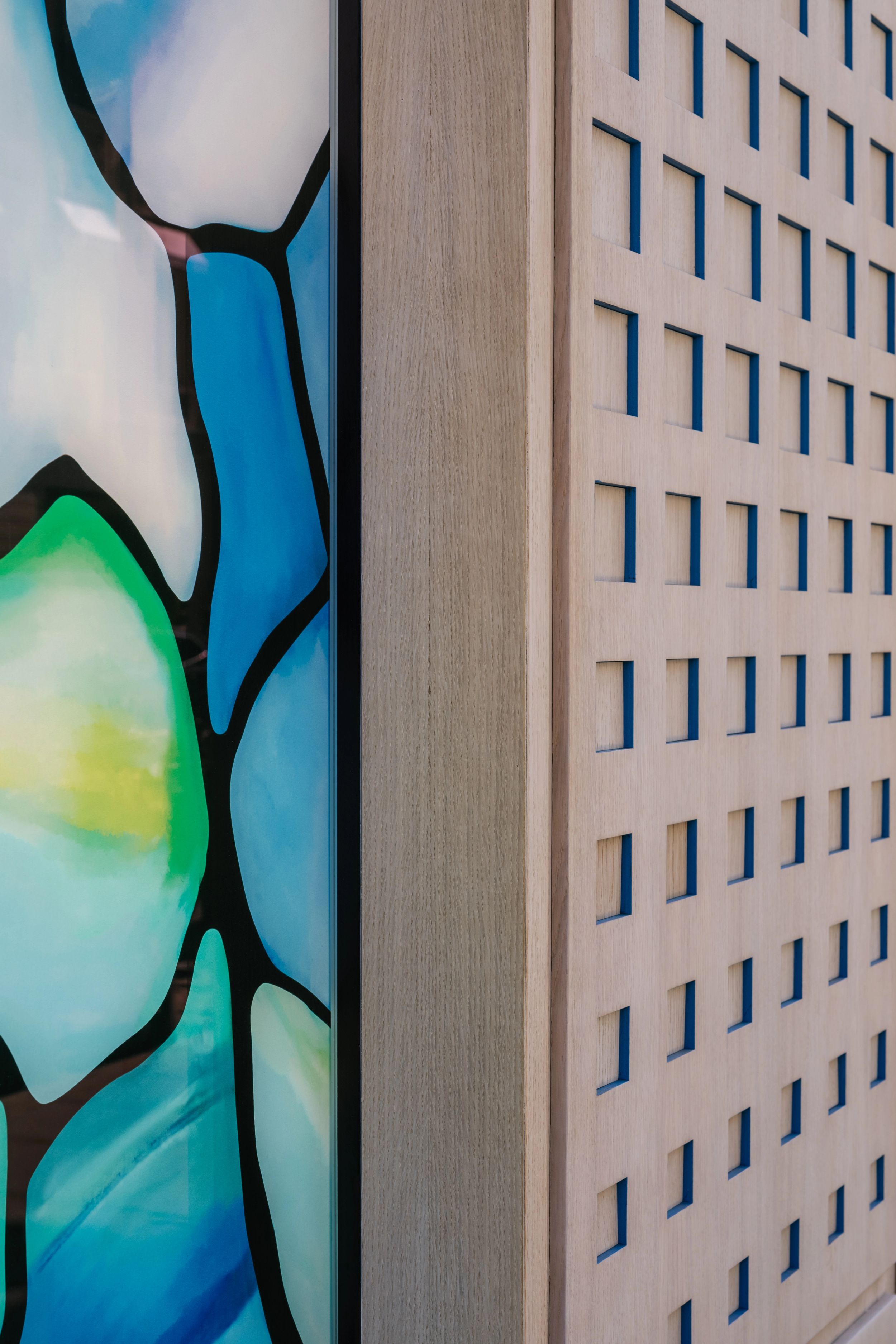 Tiffany Temporary Store Paris