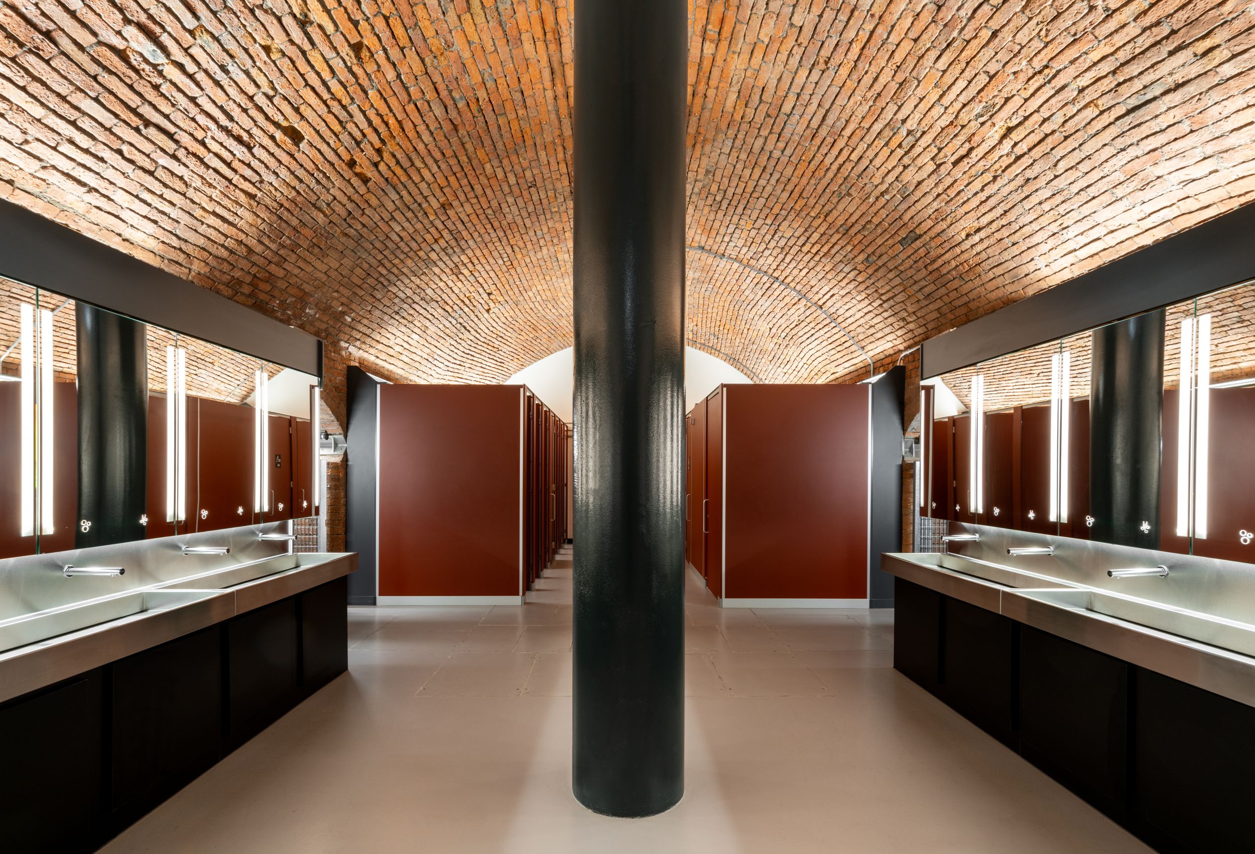 Aviva Studios – Factory International