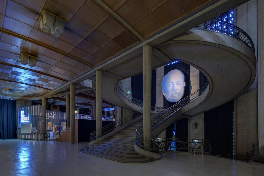 Auguste Perret: Huit Chefs d’oeuvre