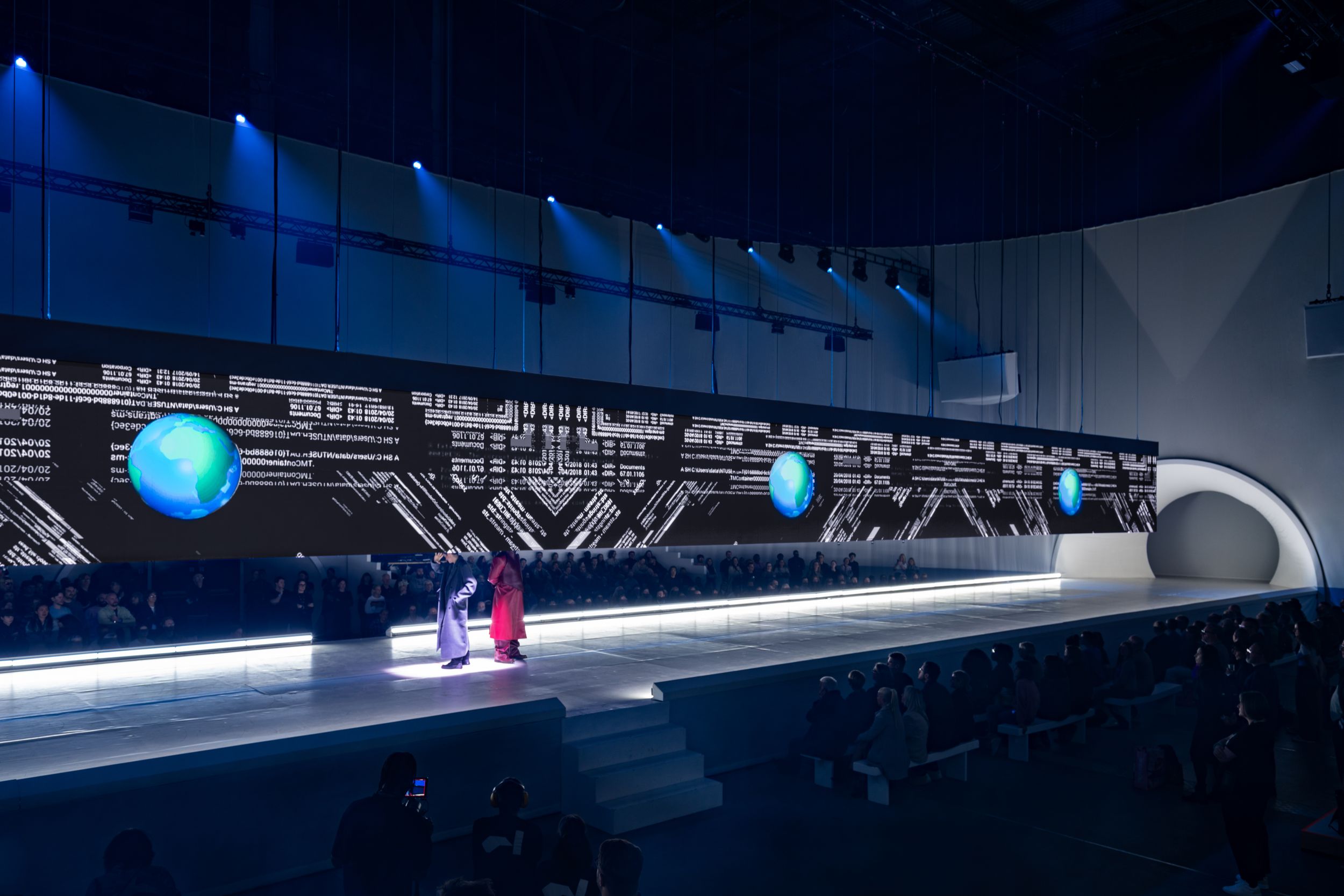 Aviva Studios – Factory International