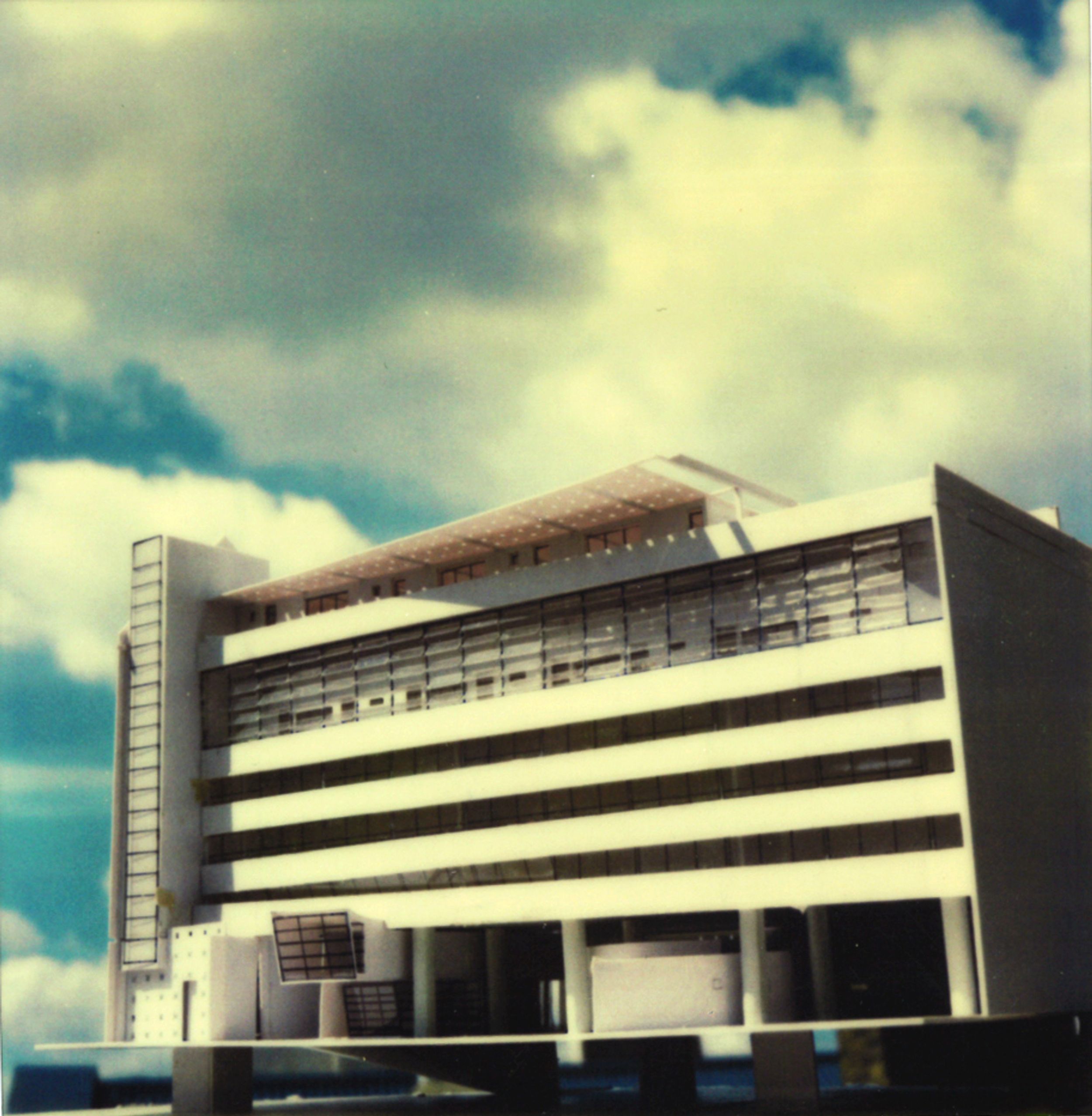 Checkpoint Charlie Apartments