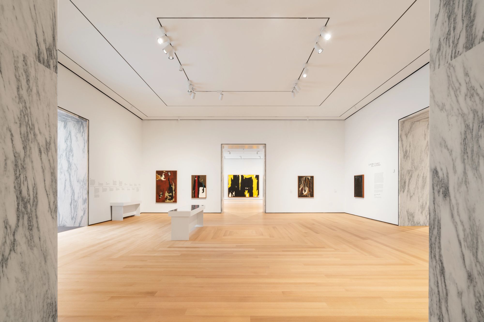 Buffalo AKG Art Museum