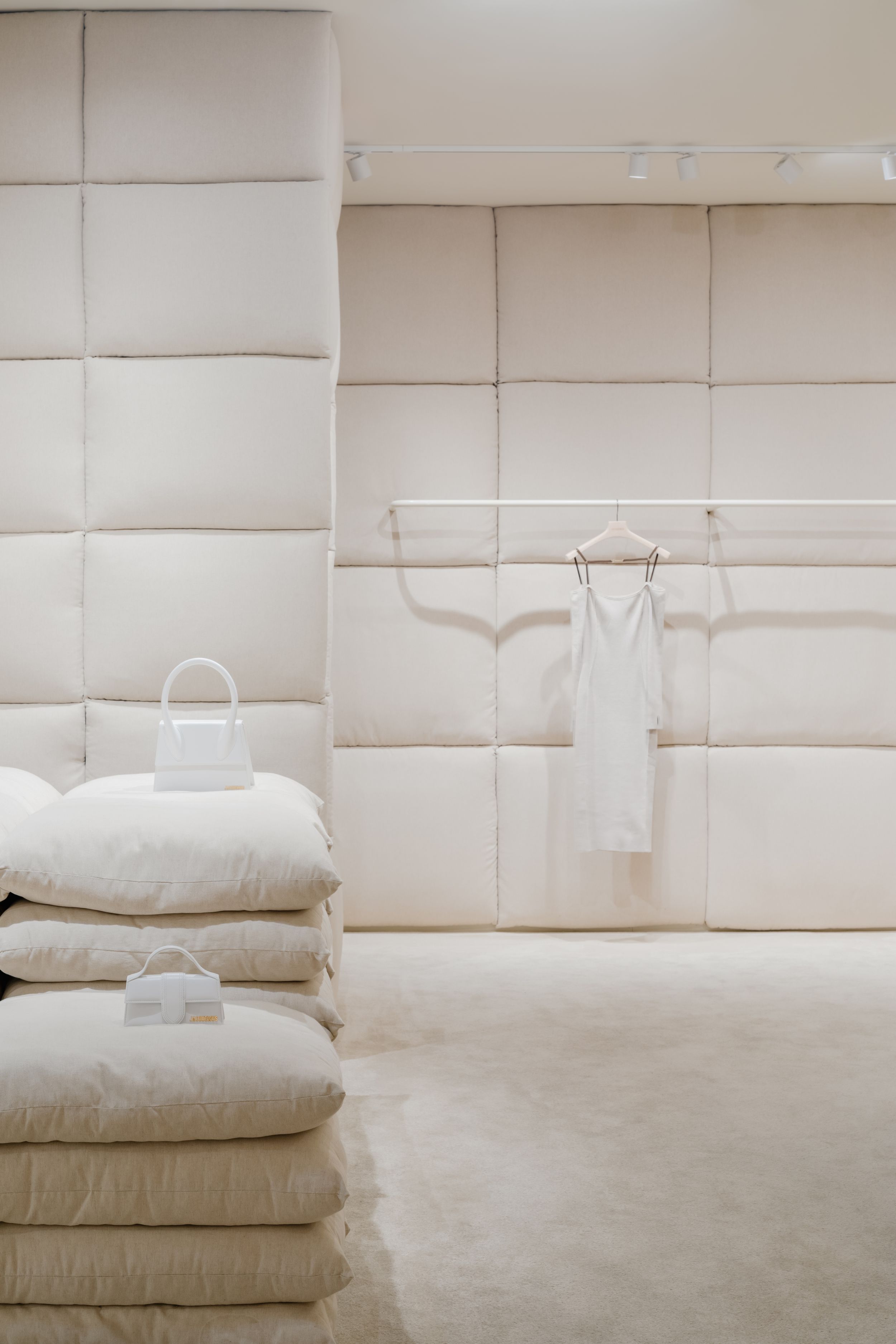 Jacquemus Shop-in-Shop