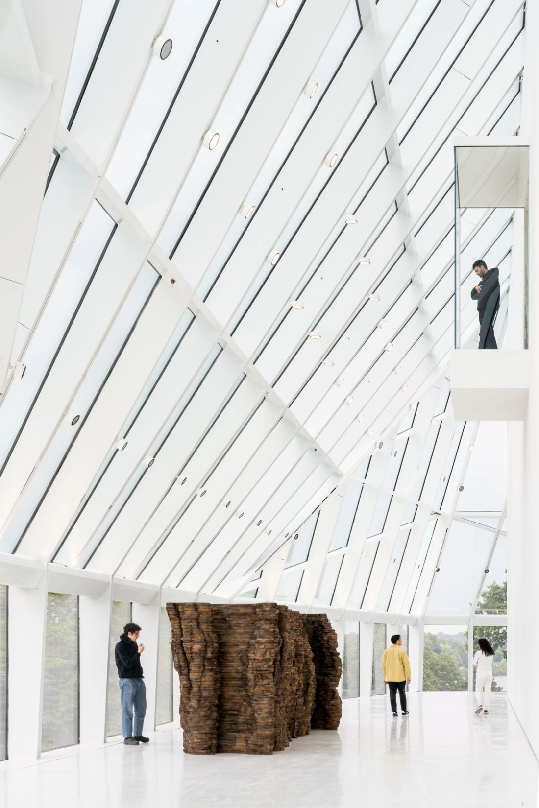 Buffalo AKG Art Museum