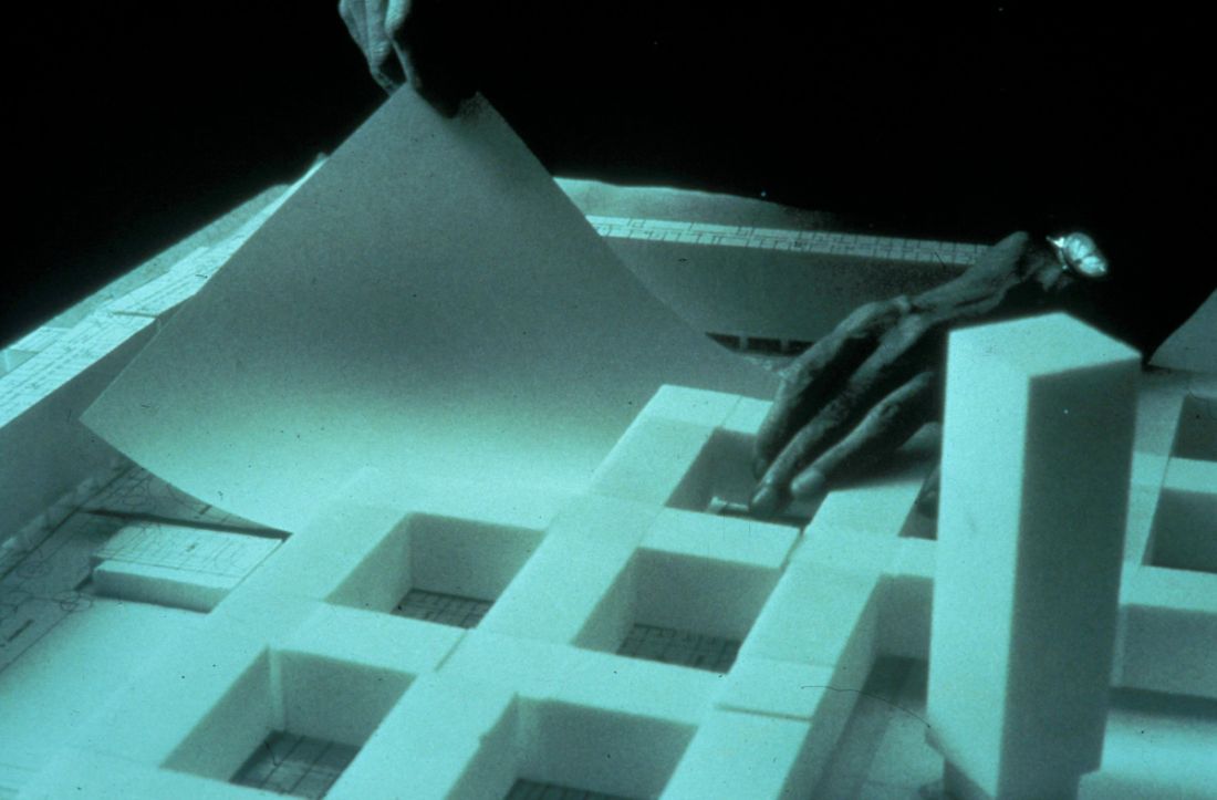 Jussieu – Two Libraries