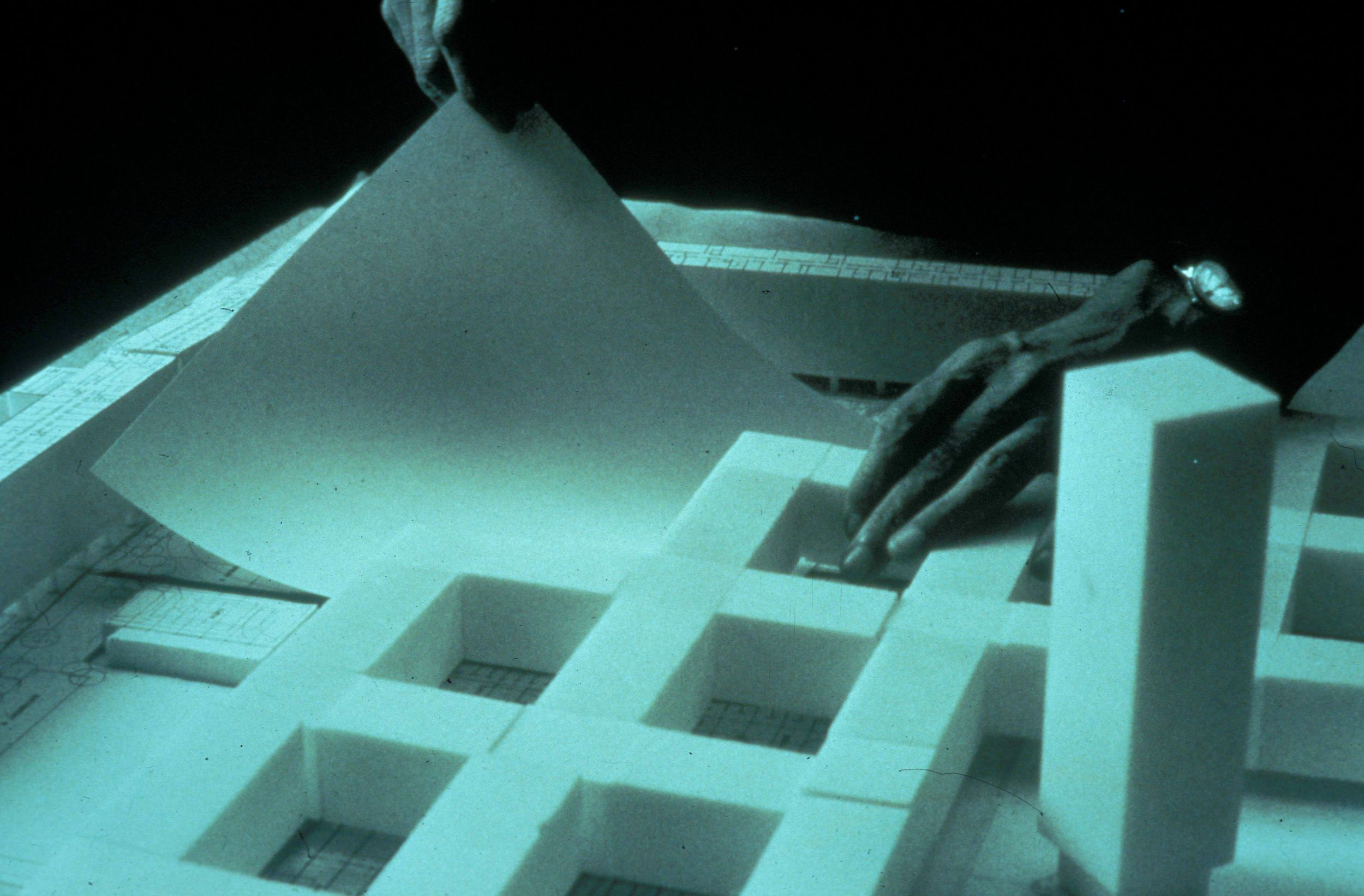 Jussieu – Two Libraries