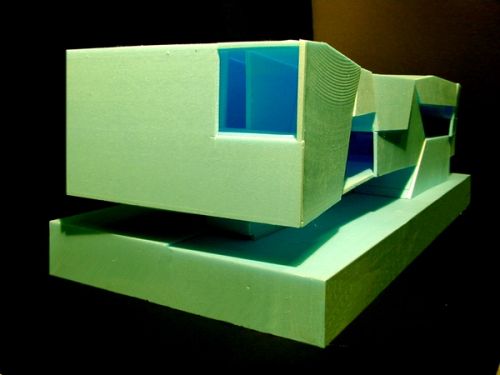 Flick House
