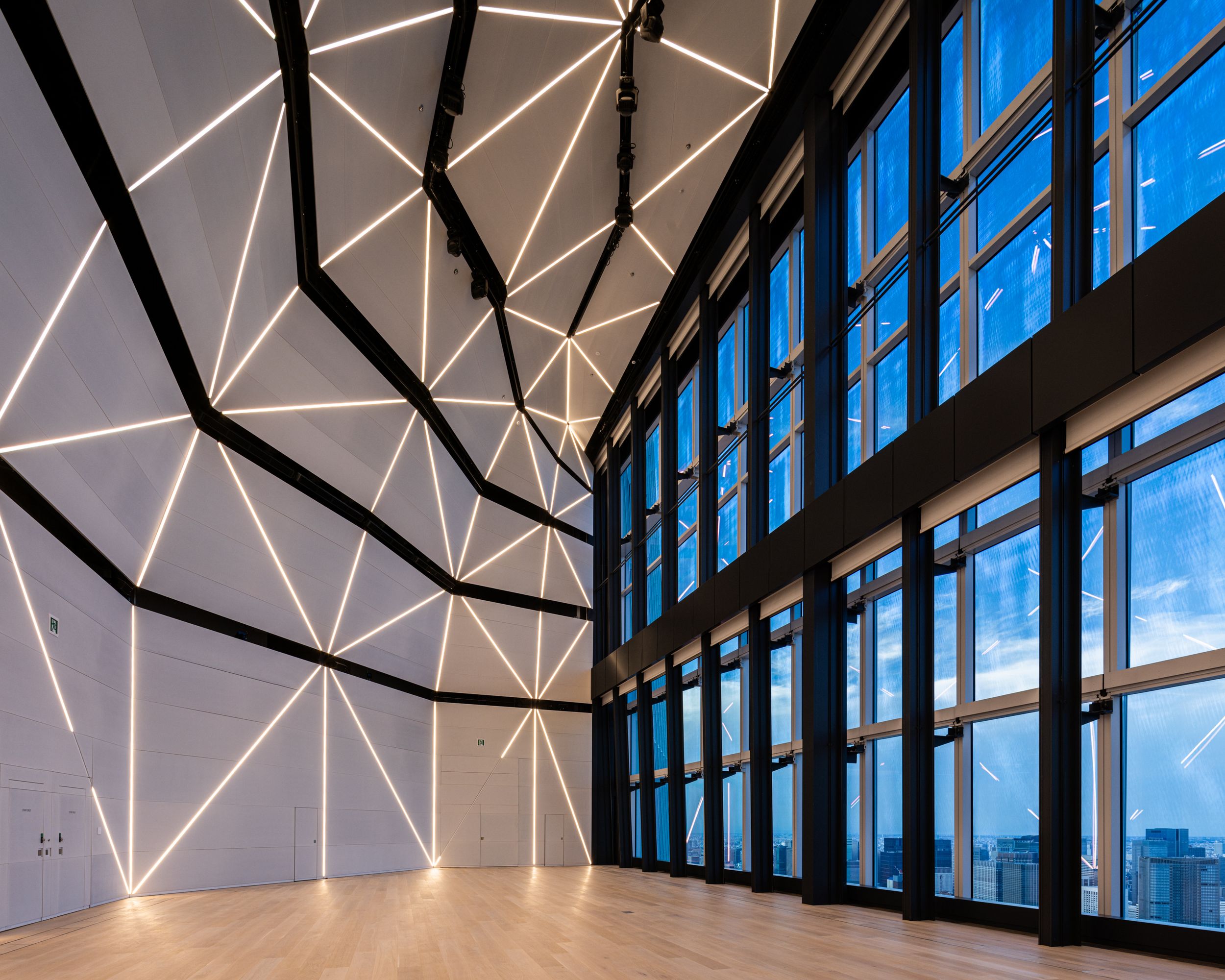 Toranomon Hills Station Tower