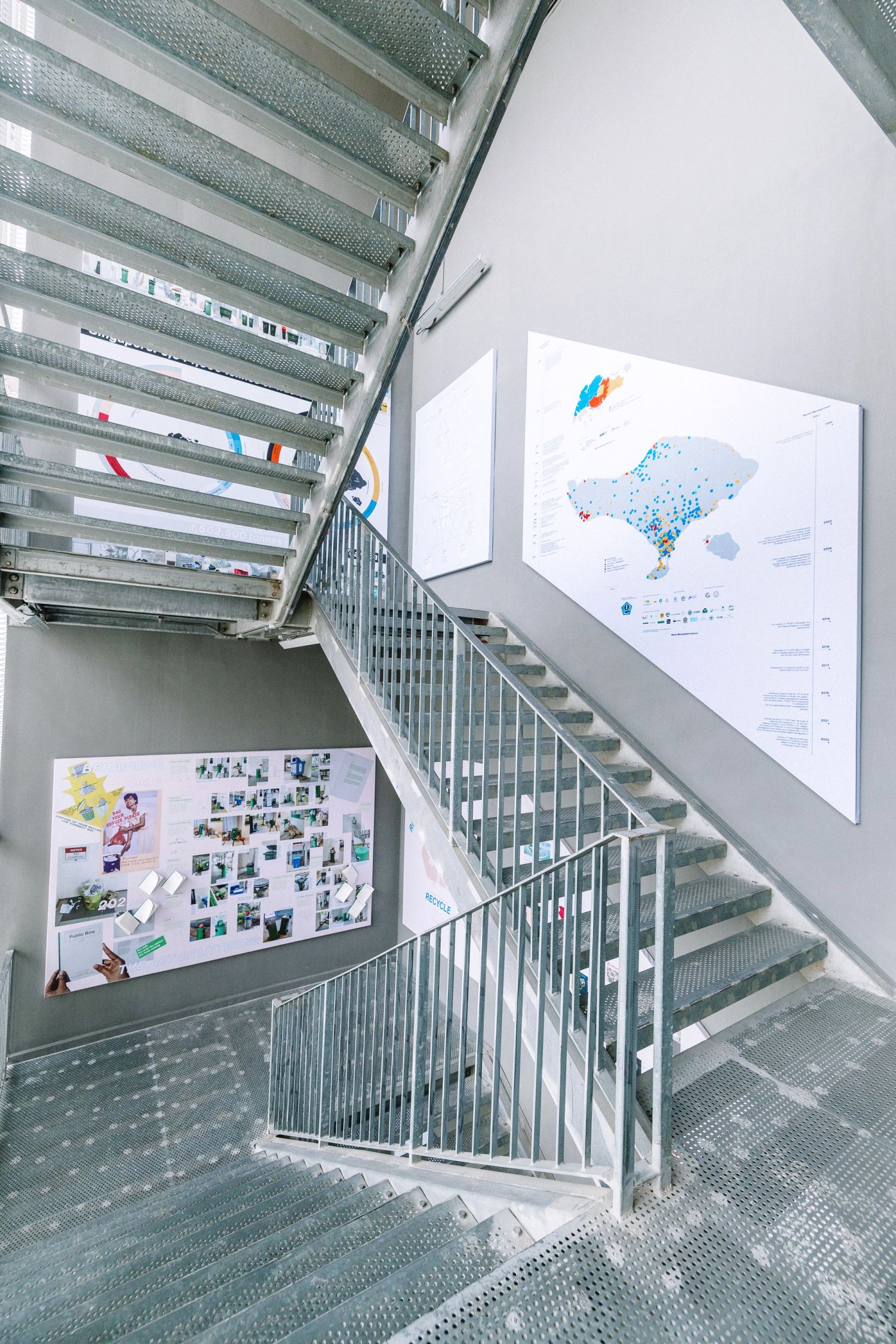 N*thing is Possible at National Design Centre