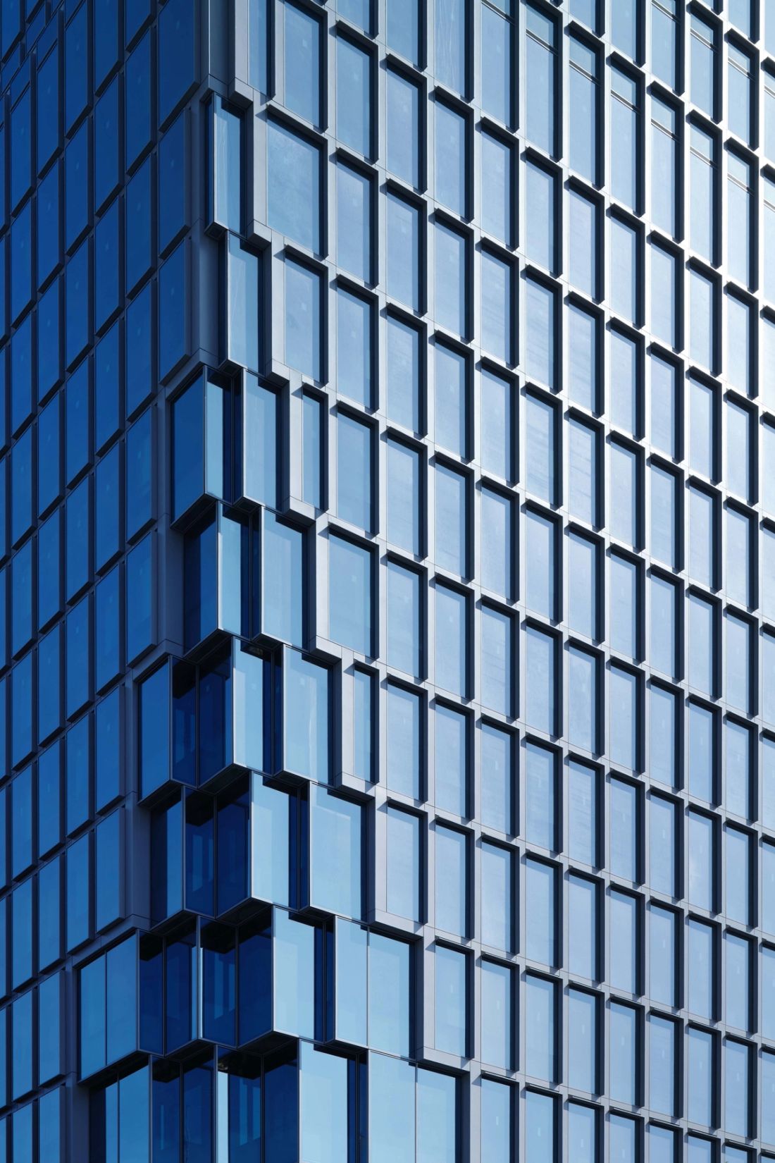 Tenjin Business Center